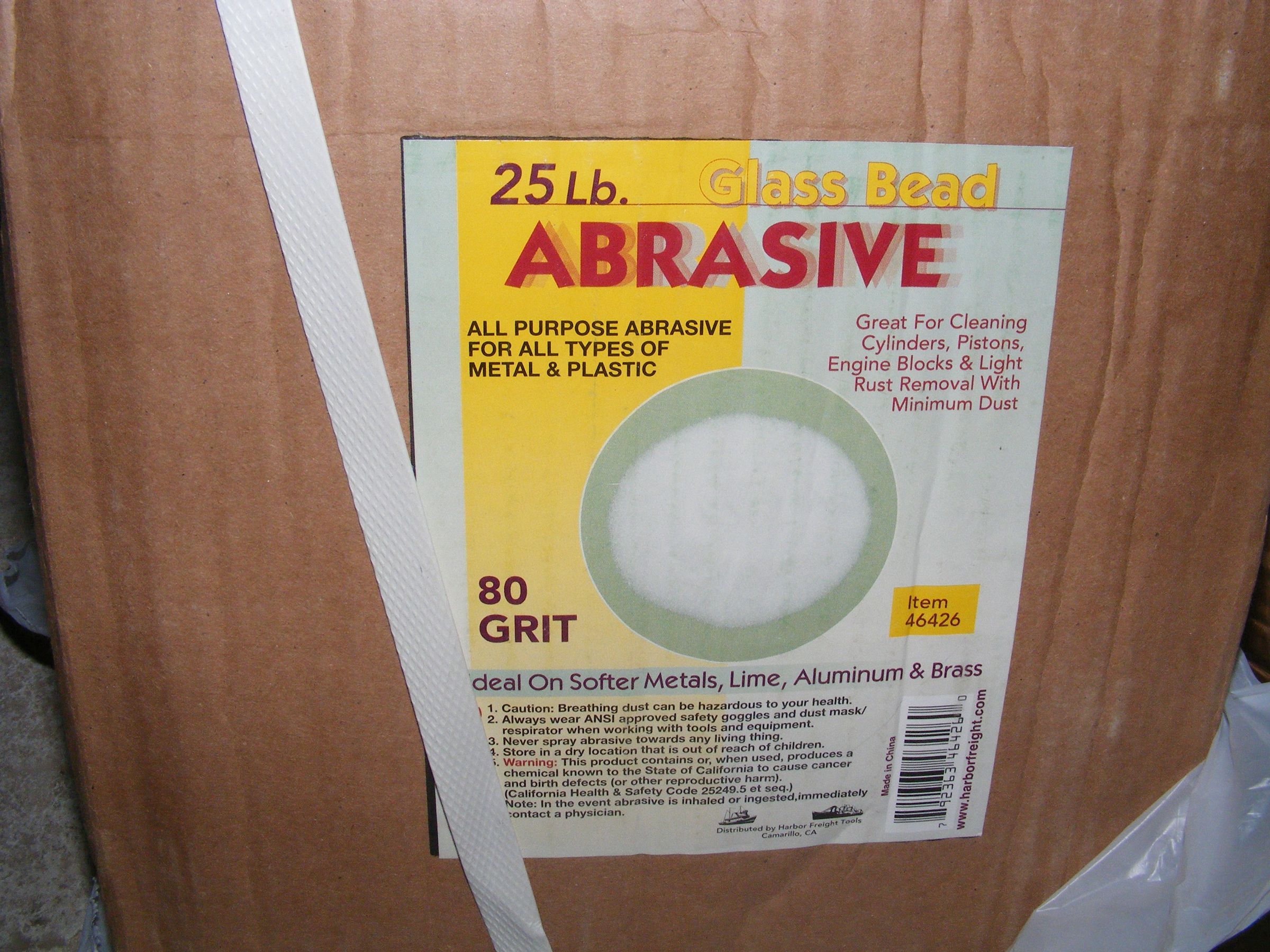 Avalanche Disk Granular Physics Demonstrator : 4 Steps (with Pictures ...