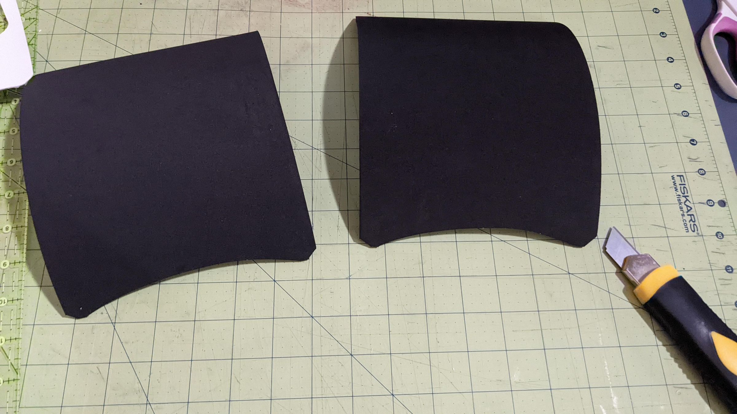 Giant Binder Clip Bag : 12 Steps (with Pictures) - Instructables