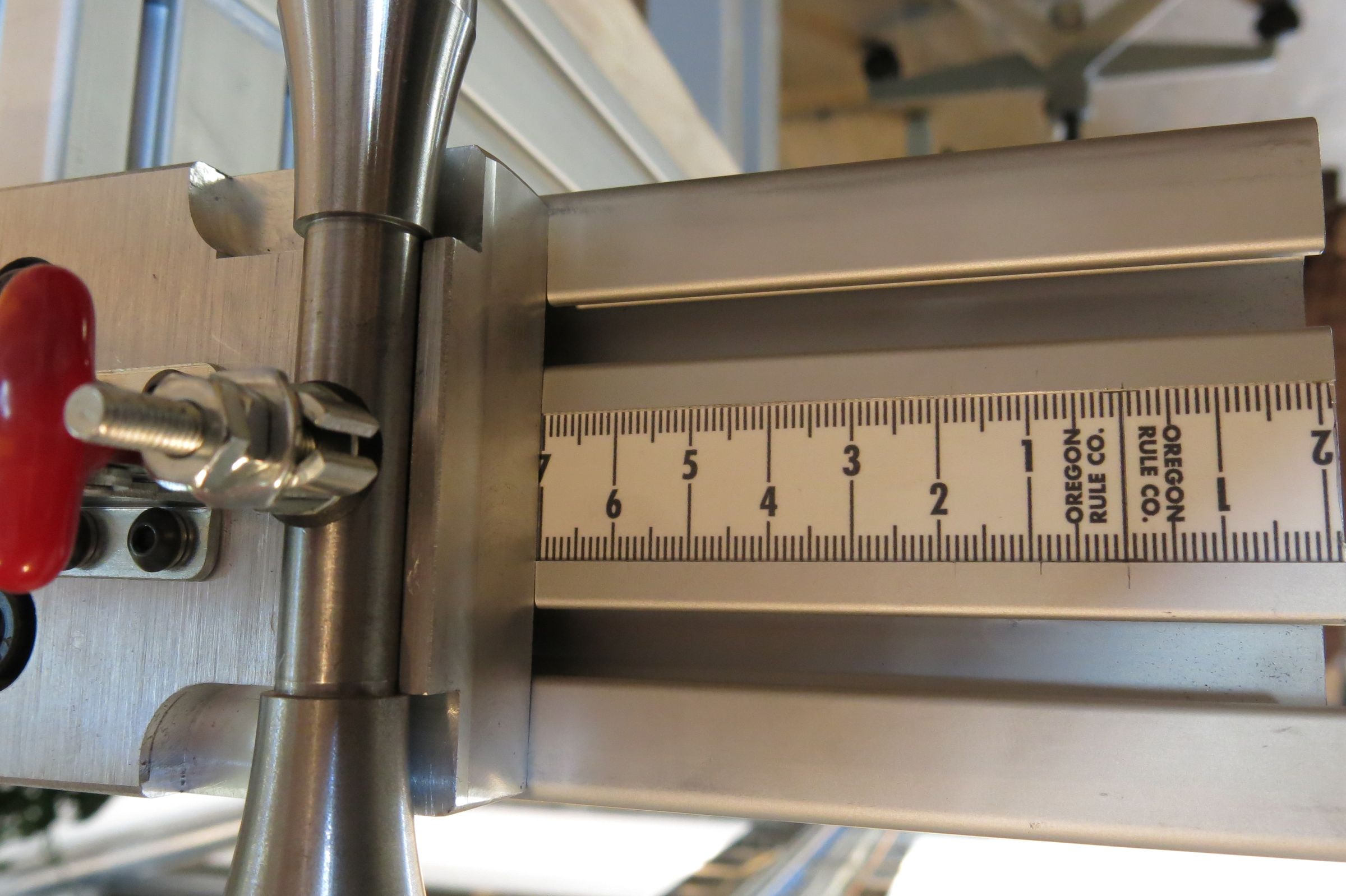 Bicycle Frame Building Jig : 10 Steps (with Pictures) - Instructables