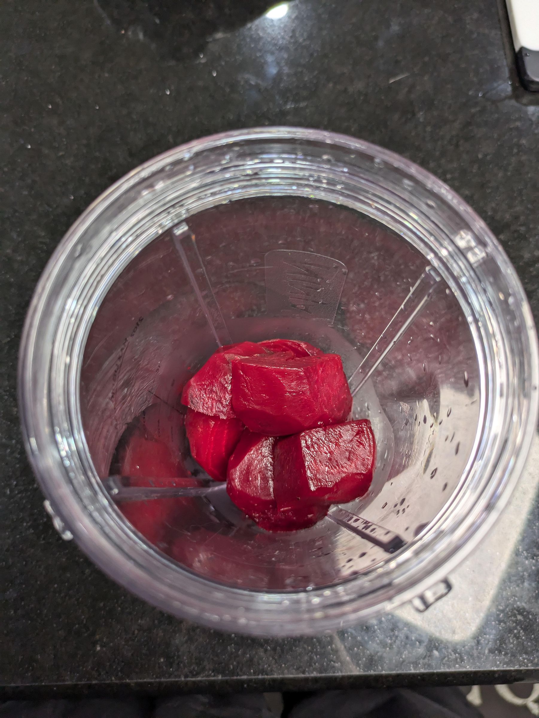 Naturally Dyed Roasted Red Beet Ravioli : 6 Steps (with Pictures ...