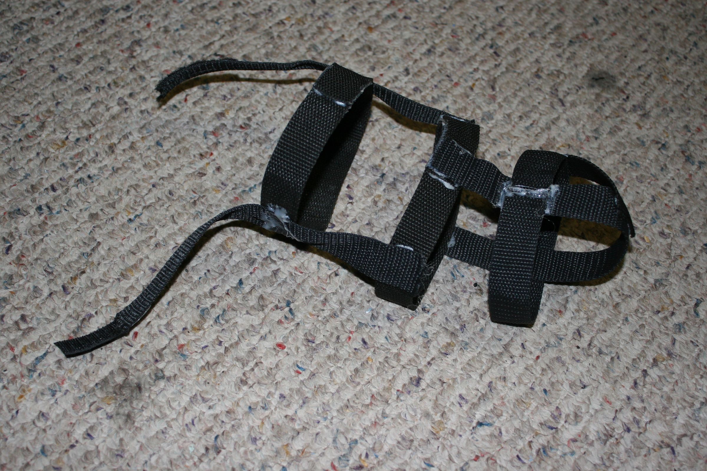 Alien Xenomorph Costume : 17 Steps (with Pictures) - Instructables