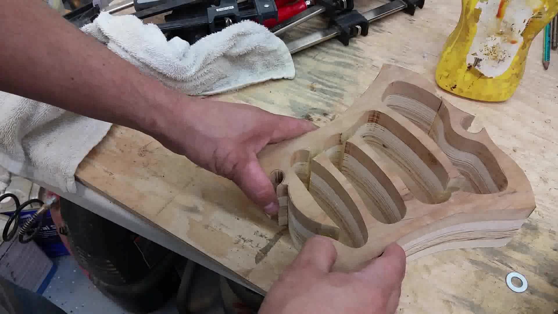 Make a Bandsaw Box : 11 Steps (with Pictures) - Instructables