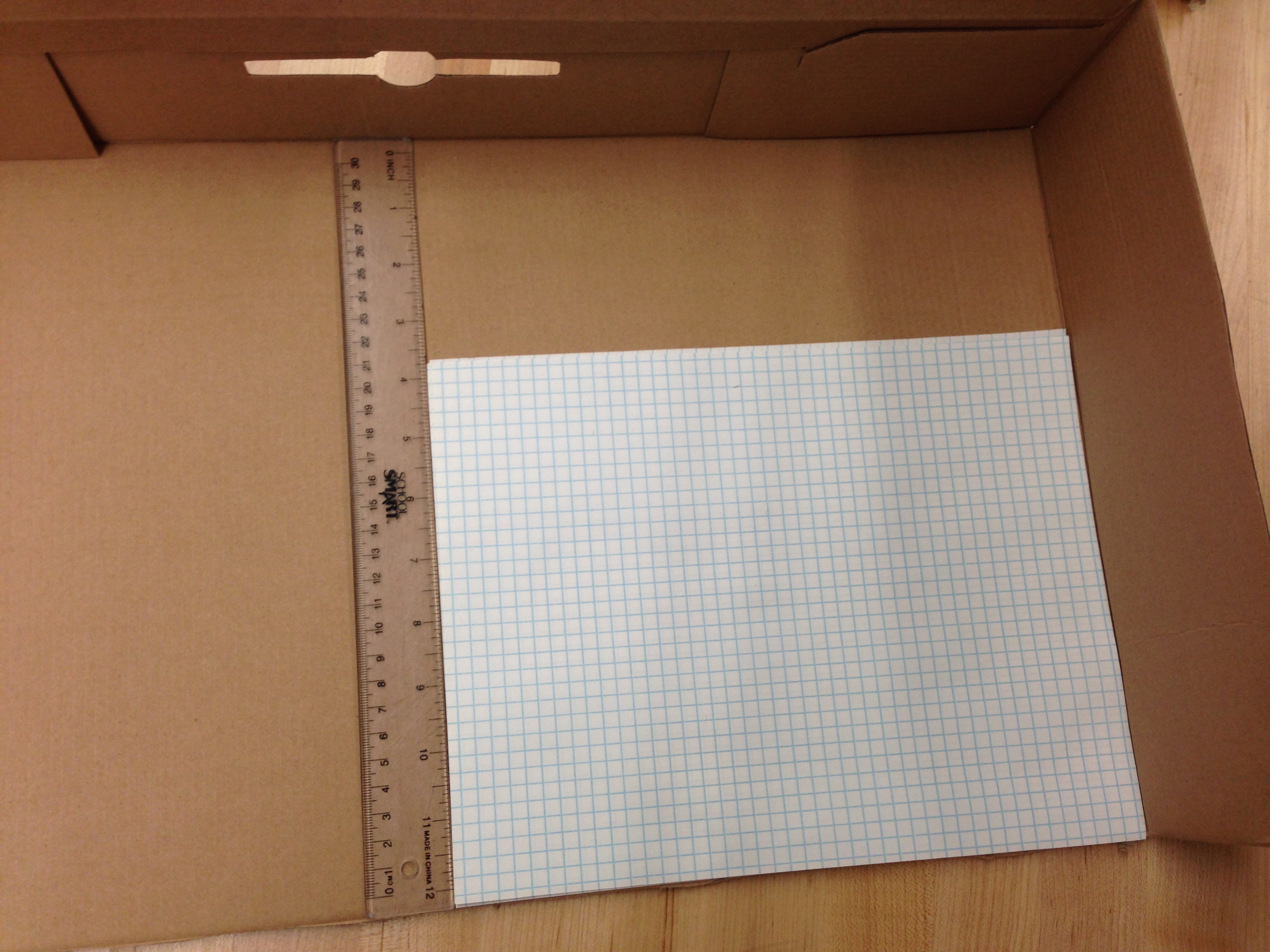 Desk Organizer : 15 Steps - Instructables