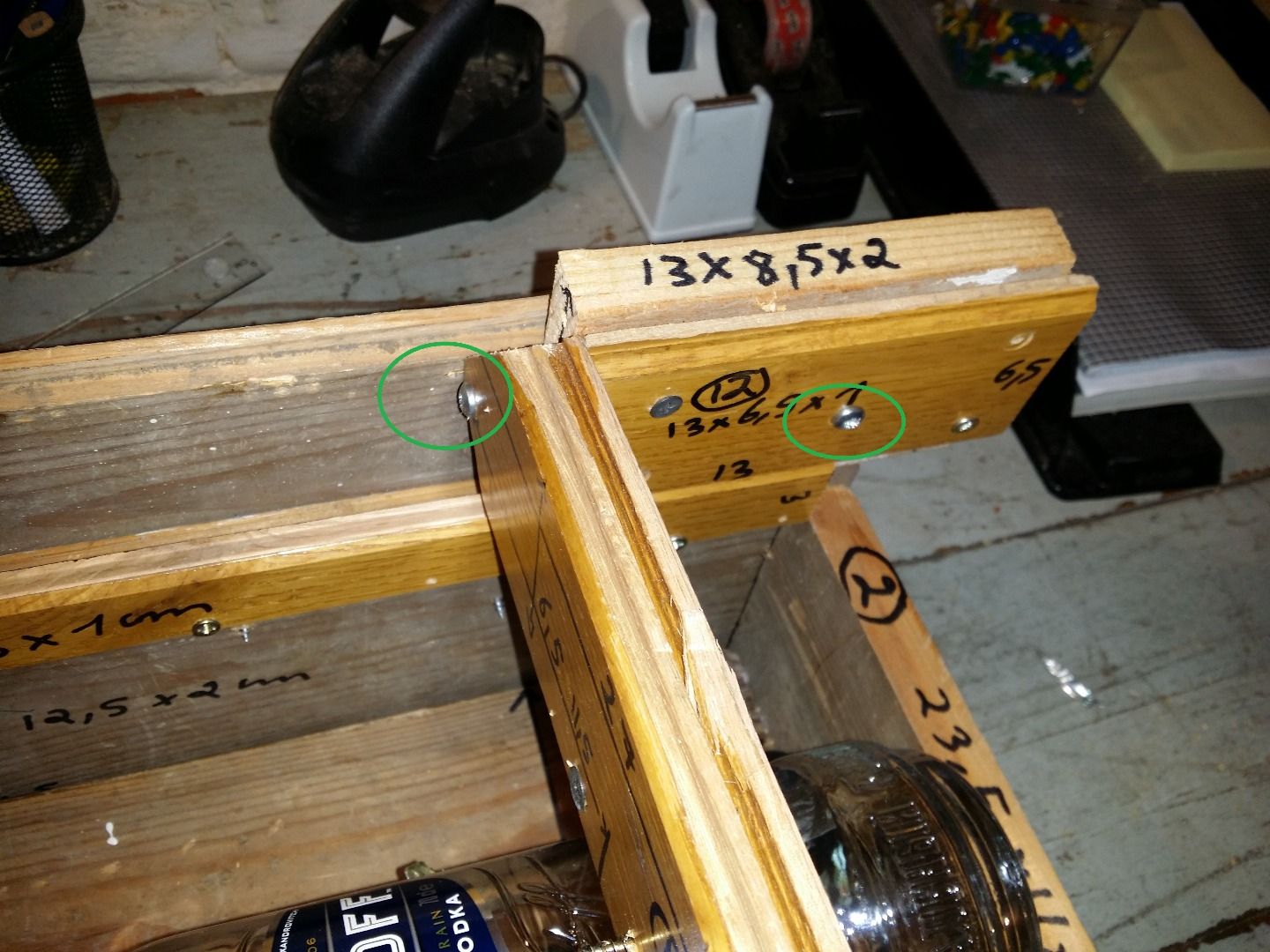 Glass Cutter by Kreat0r : 8 Steps (with Pictures) - Instructables