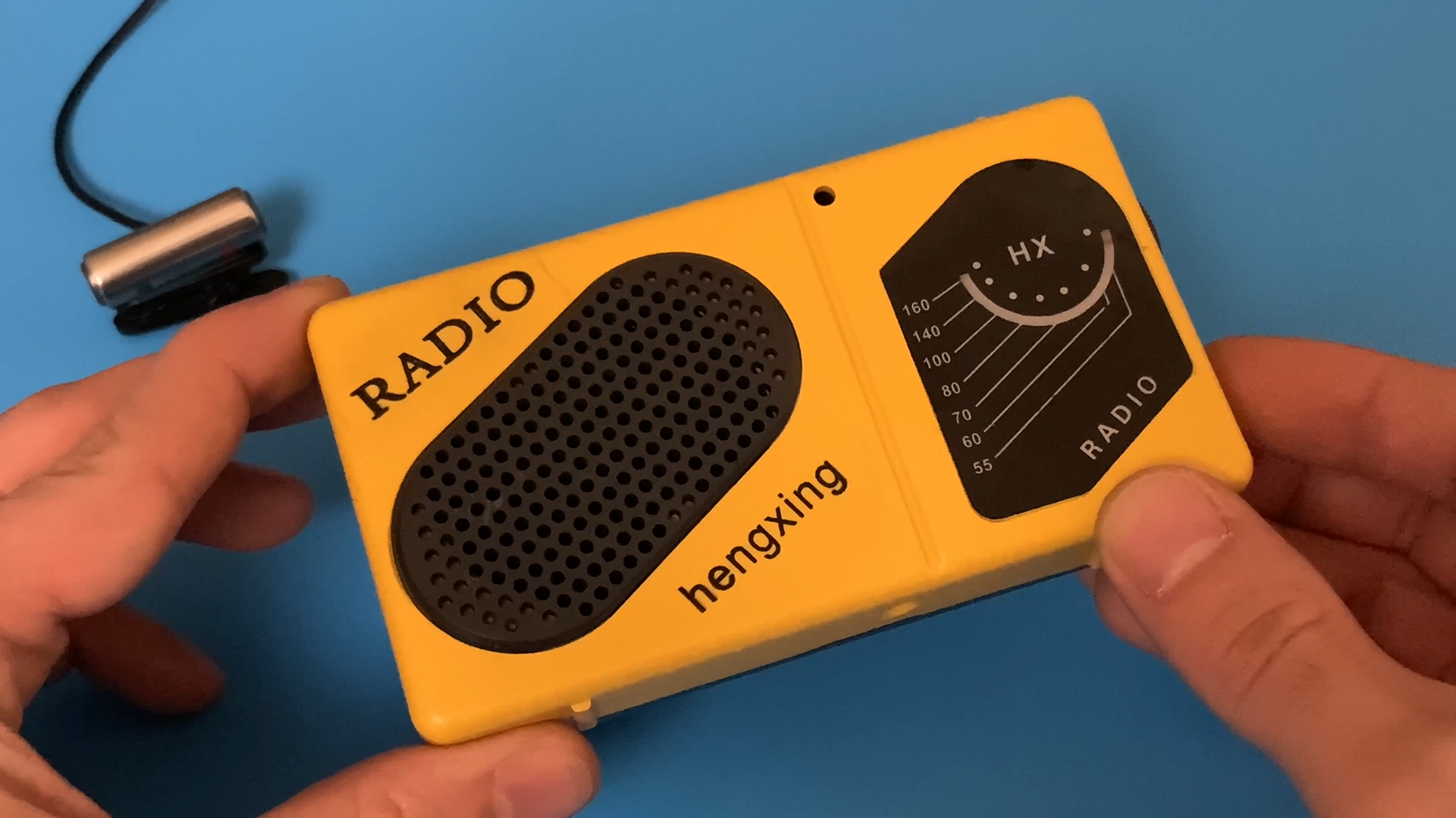 How to Make Radio AM, Assembly & RUN : 9 Steps - Instructables