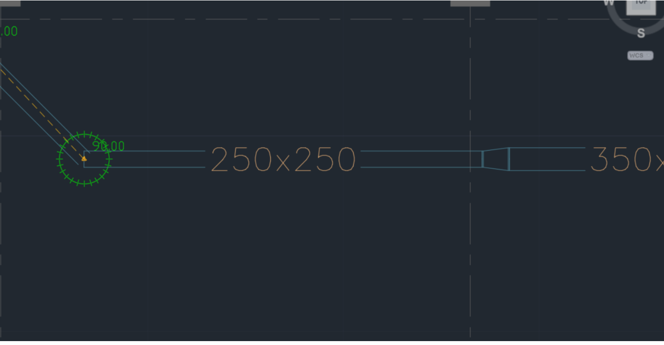 Simple Guide to Master AutoCAD MEP (Ducting) : 27 Steps (with Pictures ...