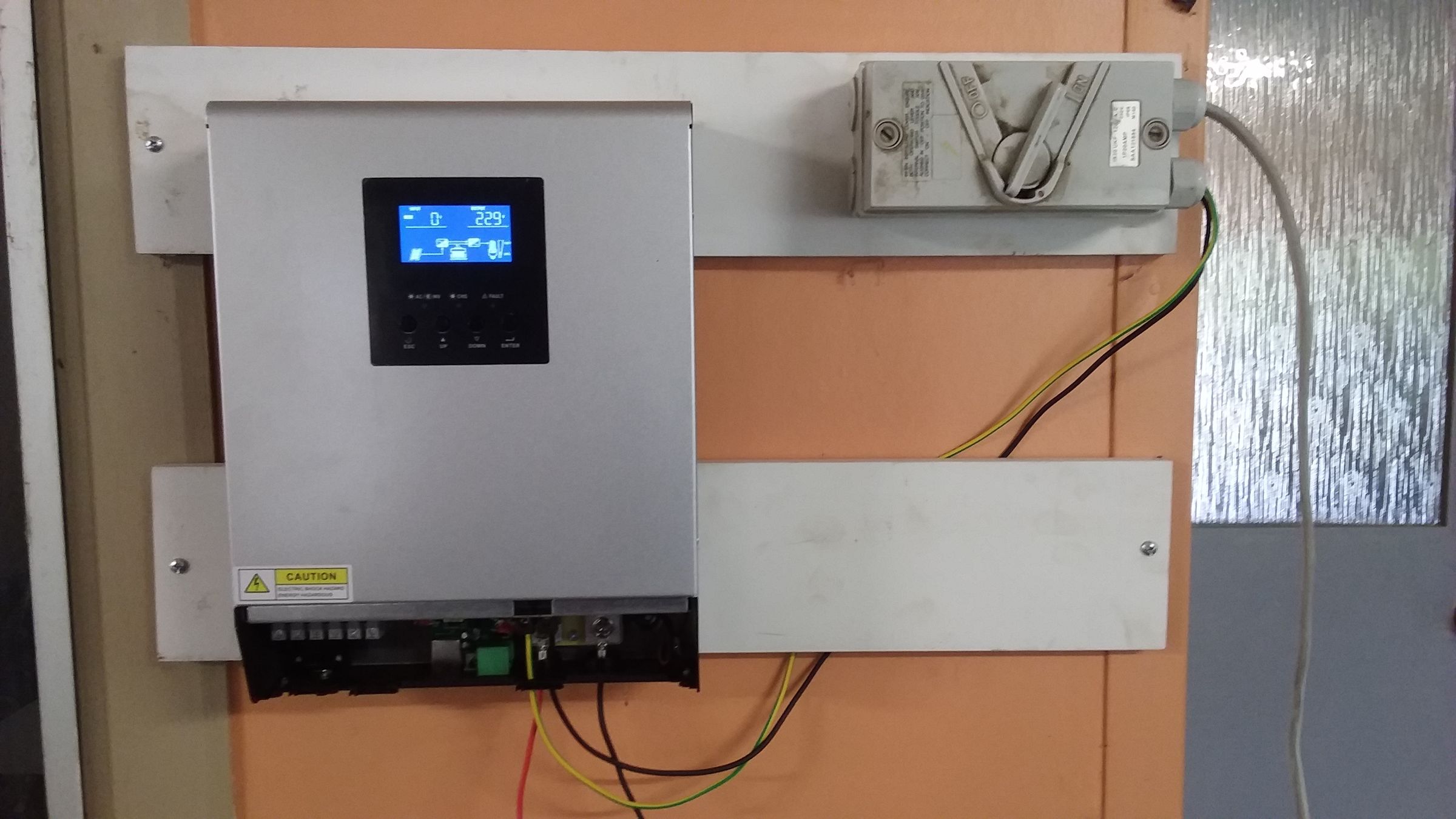 D.I.Y. Solar Setup. : 15 Steps (with Pictures) - Instructables