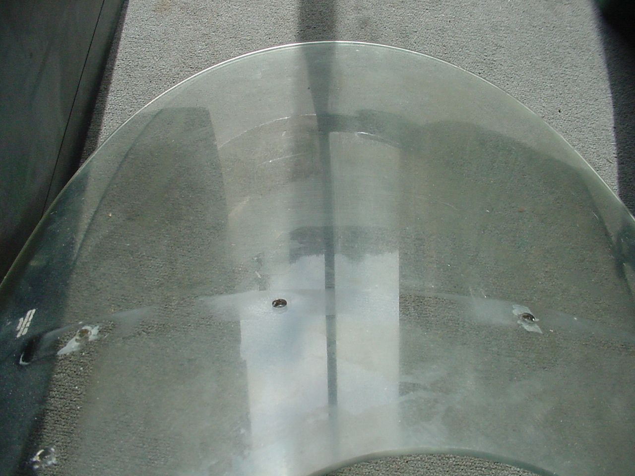 How to Polish a Lexan Windshield for Under $4 : 9 Steps - Instructables