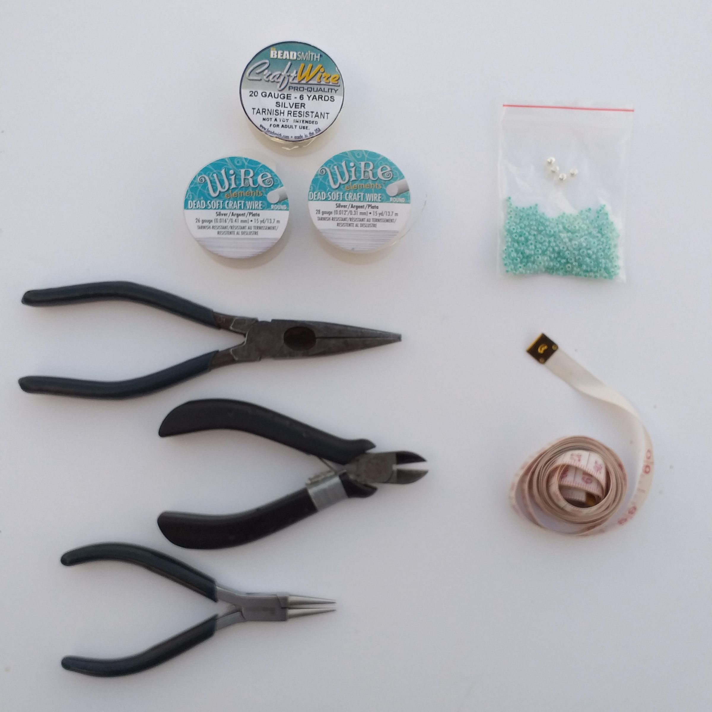 How to Make a Wire Wrapped Dragon Pendant : 14 Steps (with Pictures ...