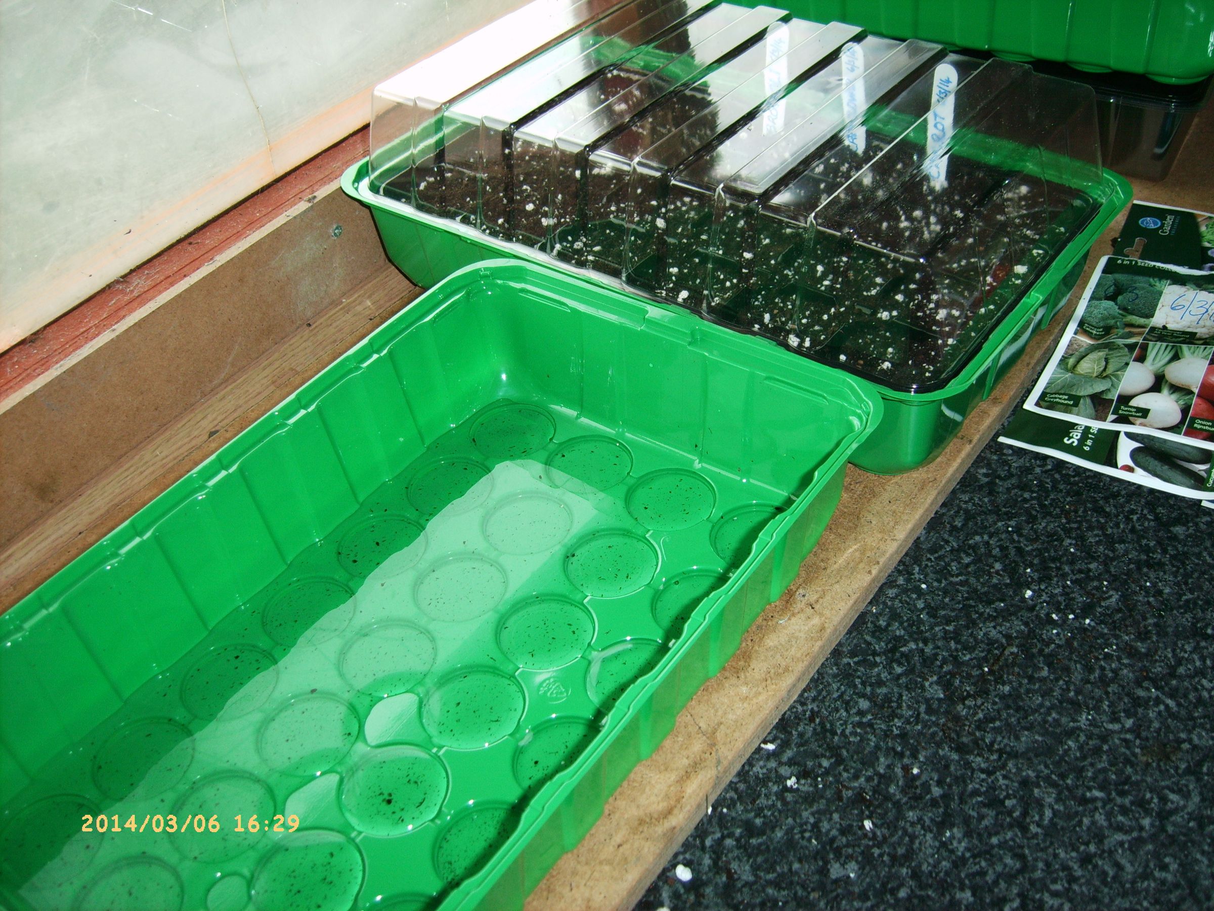 Need for Seed : 7 Steps - Instructables