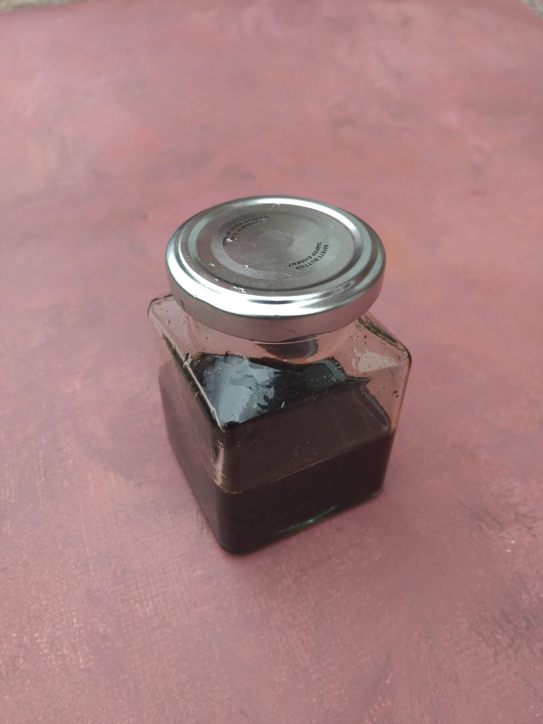 Spiced Mulling Syrup : 6 Steps (with Pictures) - Instructables