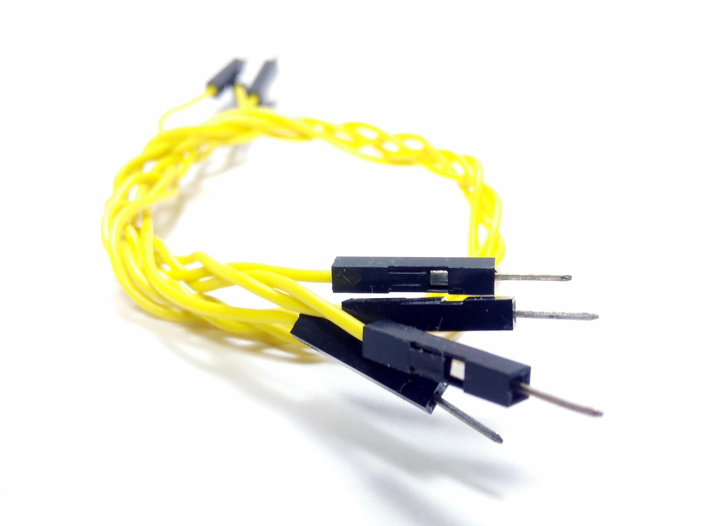 Interfacing Buzzer to Arduino : 5 Steps (with Pictures) - Instructables