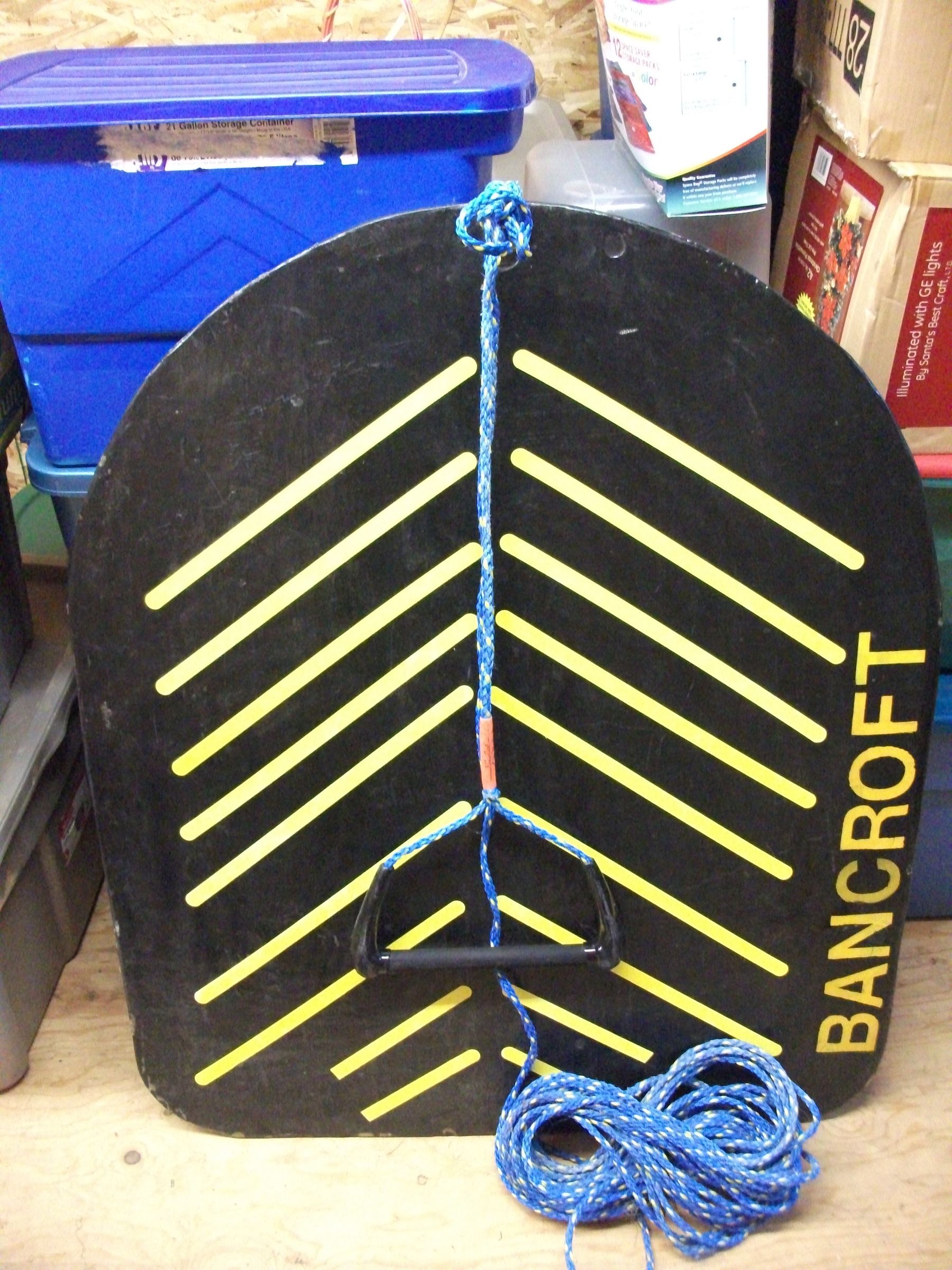 Riverboard - Instructables