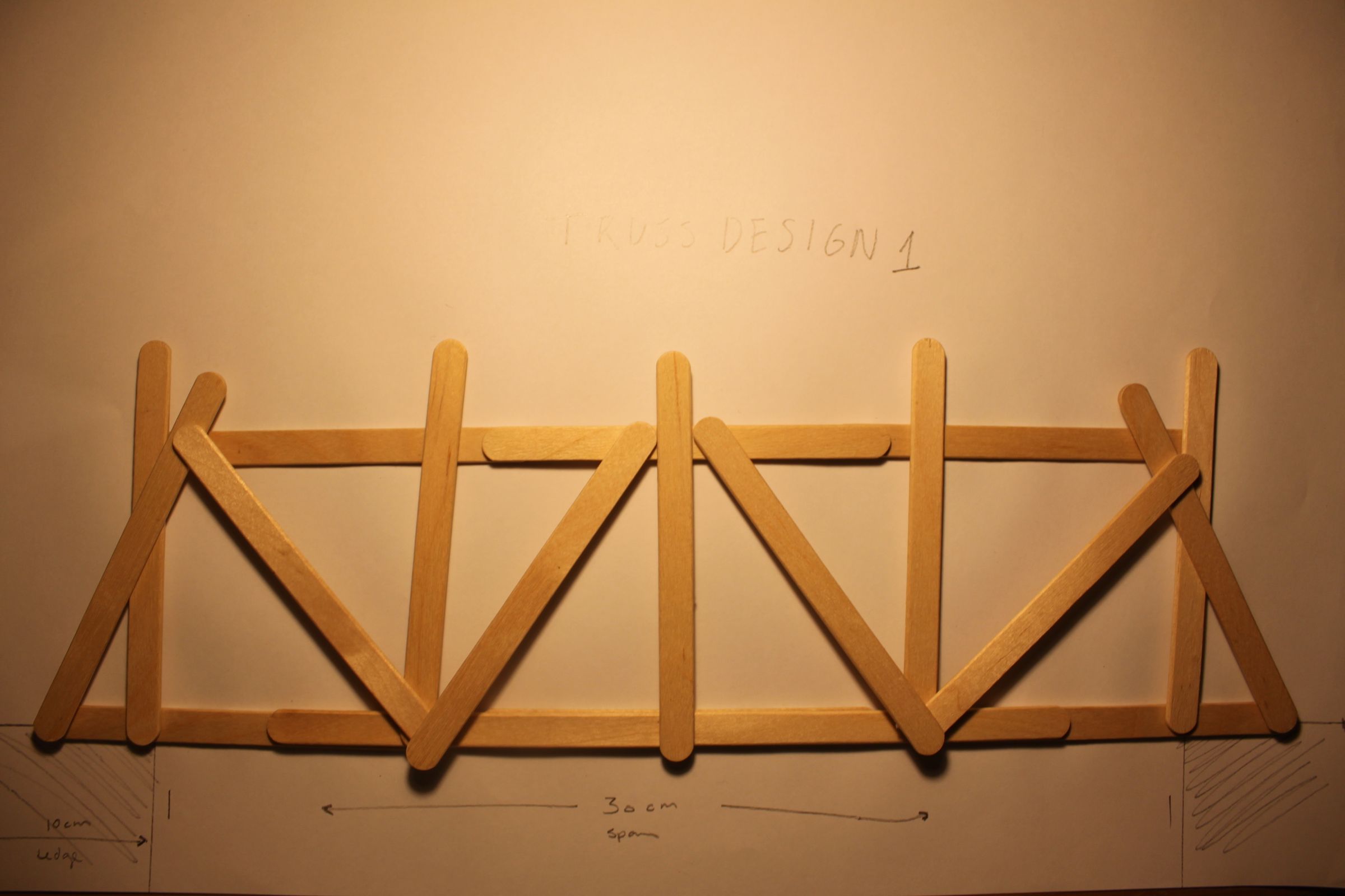 The STEM Bridge Challenge!!! : 3 Steps - Instructables
