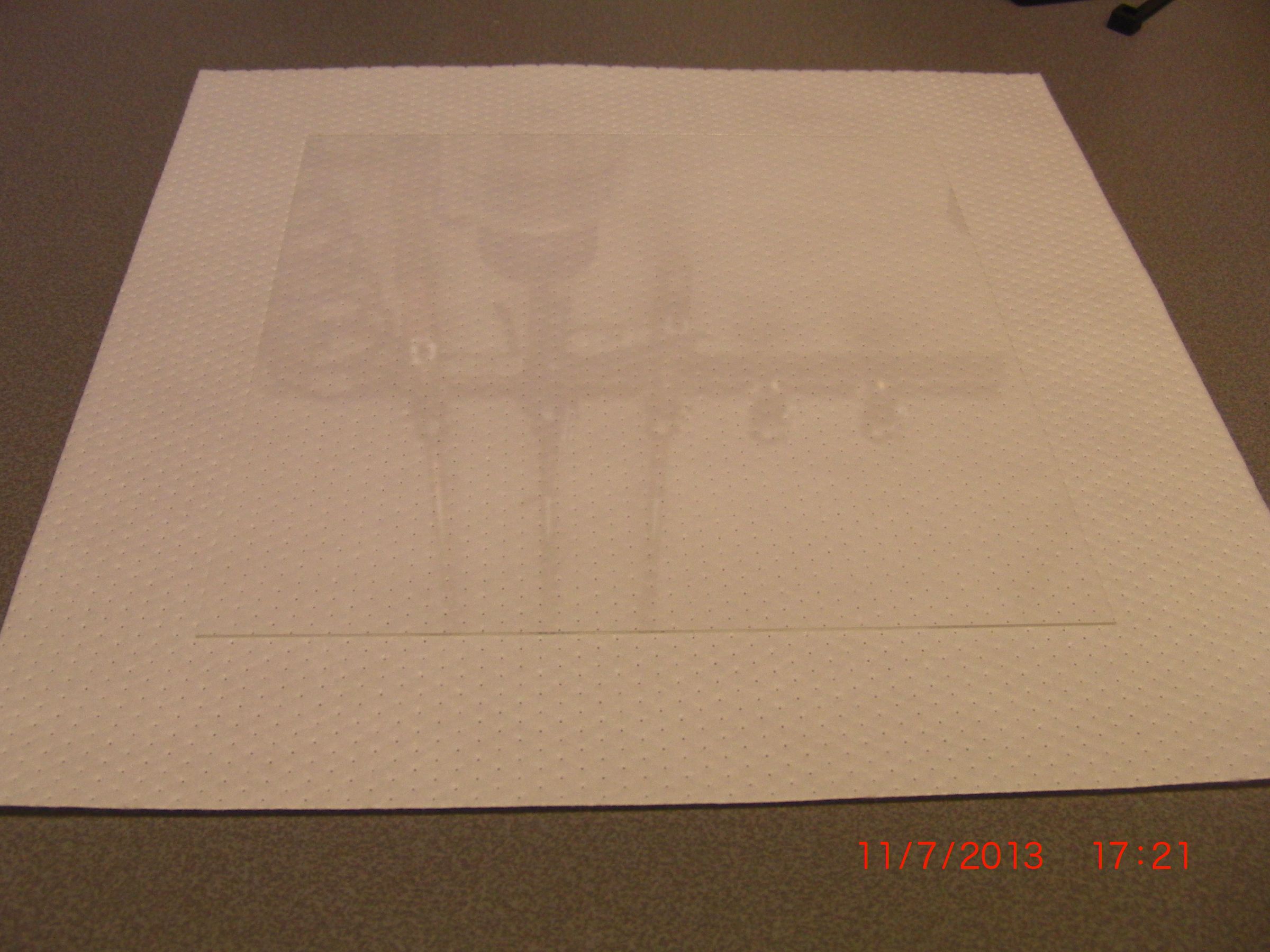 DIY High Resolution 3D DLP Printer (3D SLA Printer) : 22 Steps (with ...