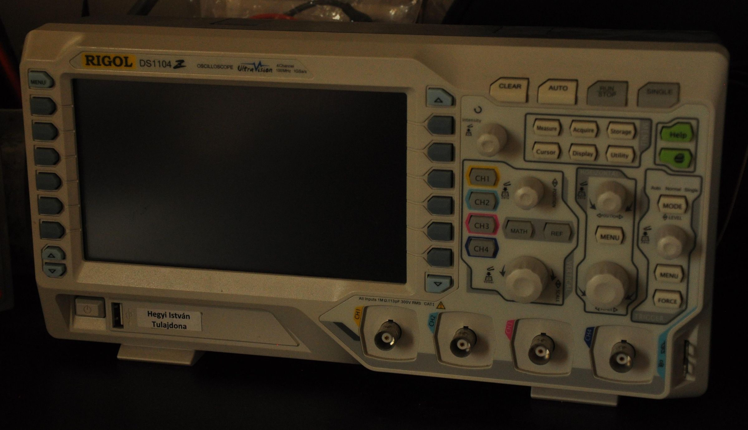 Build an 8-bit Microcontroller - Part I. : 6 Steps (with Pictures ...