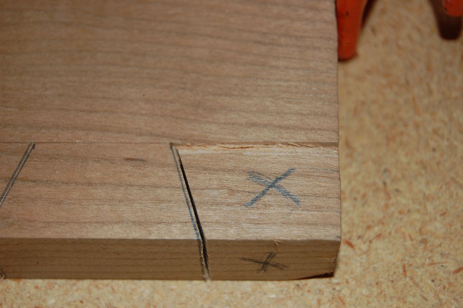 Hand Cut Dovetails for Dummies : 10 Steps (with Pictures) - Instructables