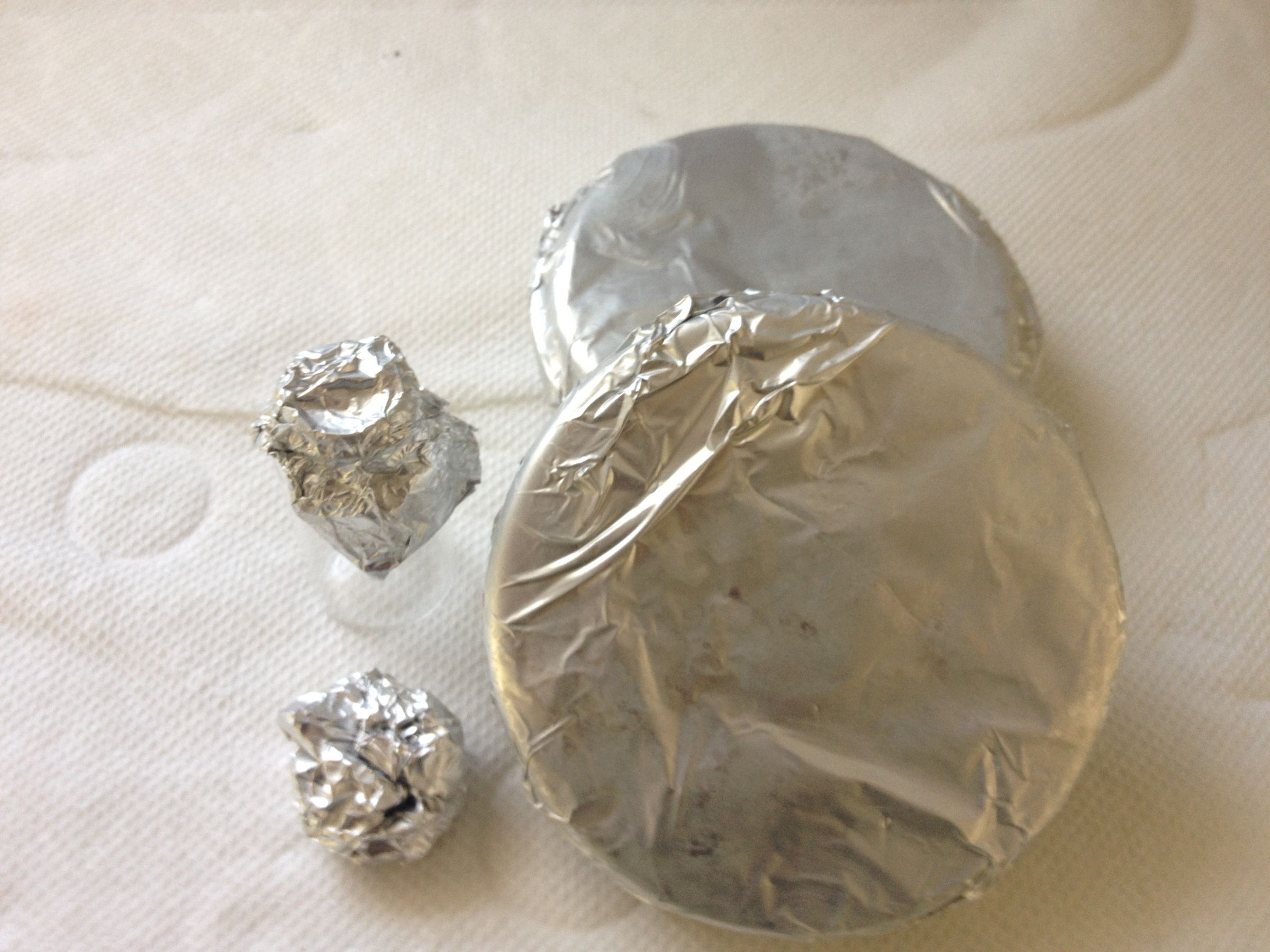 How to Make Solid Culture Medium Plates for Yeast Culture : 8 Steps ...