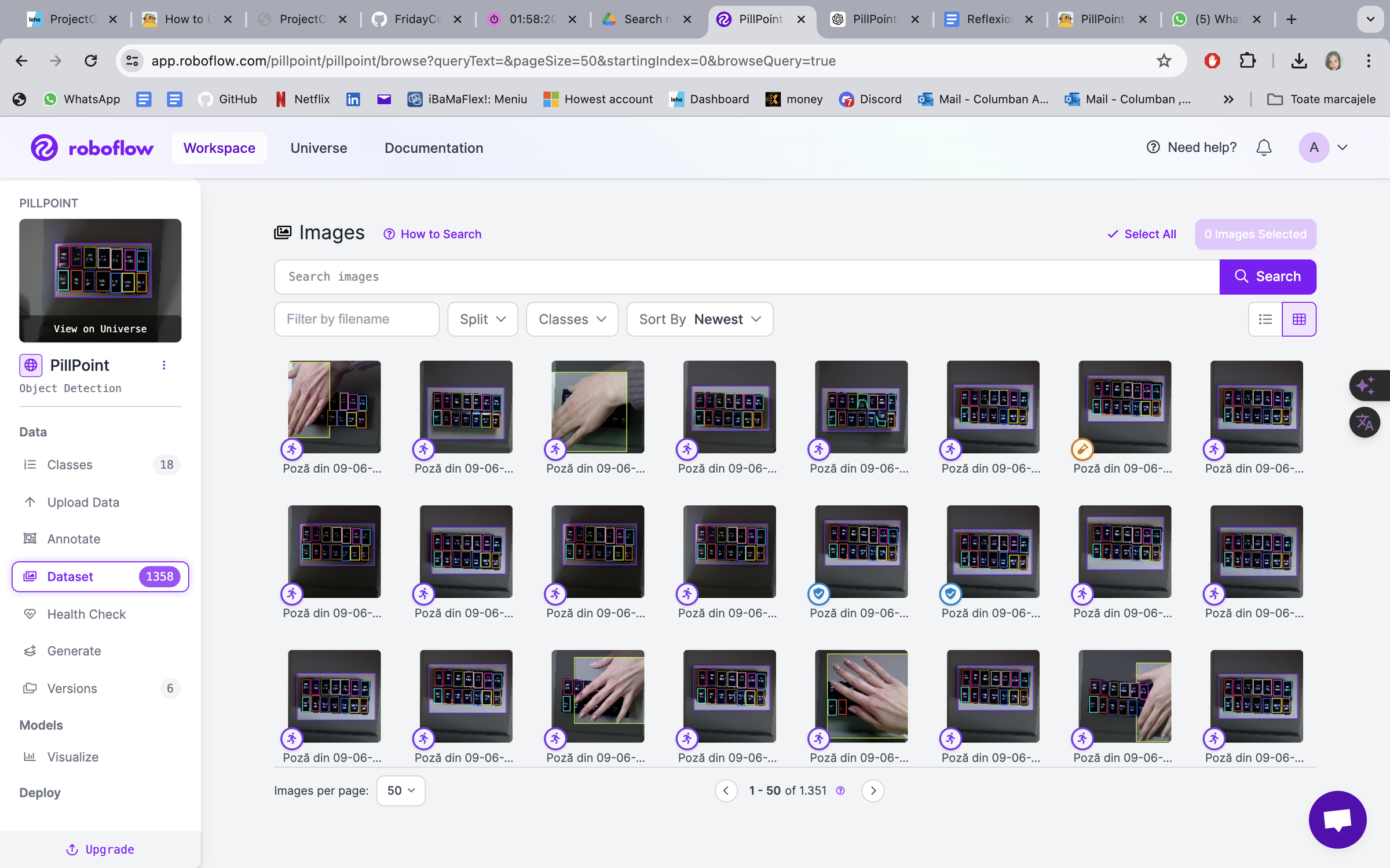 PillPoint(smart Pill Dispenser) --- HOWEST, CTAI : 18 Steps (with Pictures) - Instructables