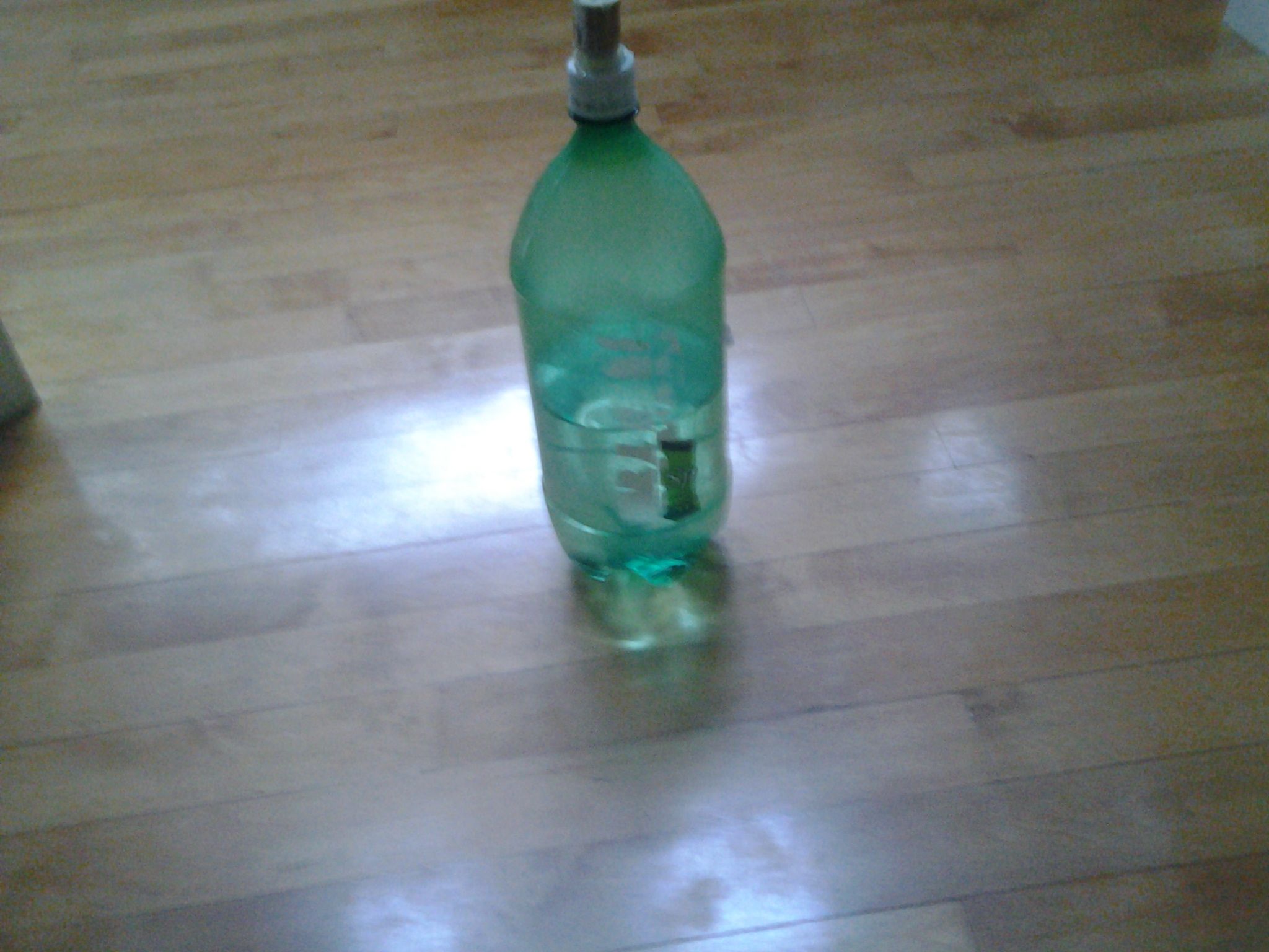 Tornado Machine : 11 Steps (with Pictures) - Instructables