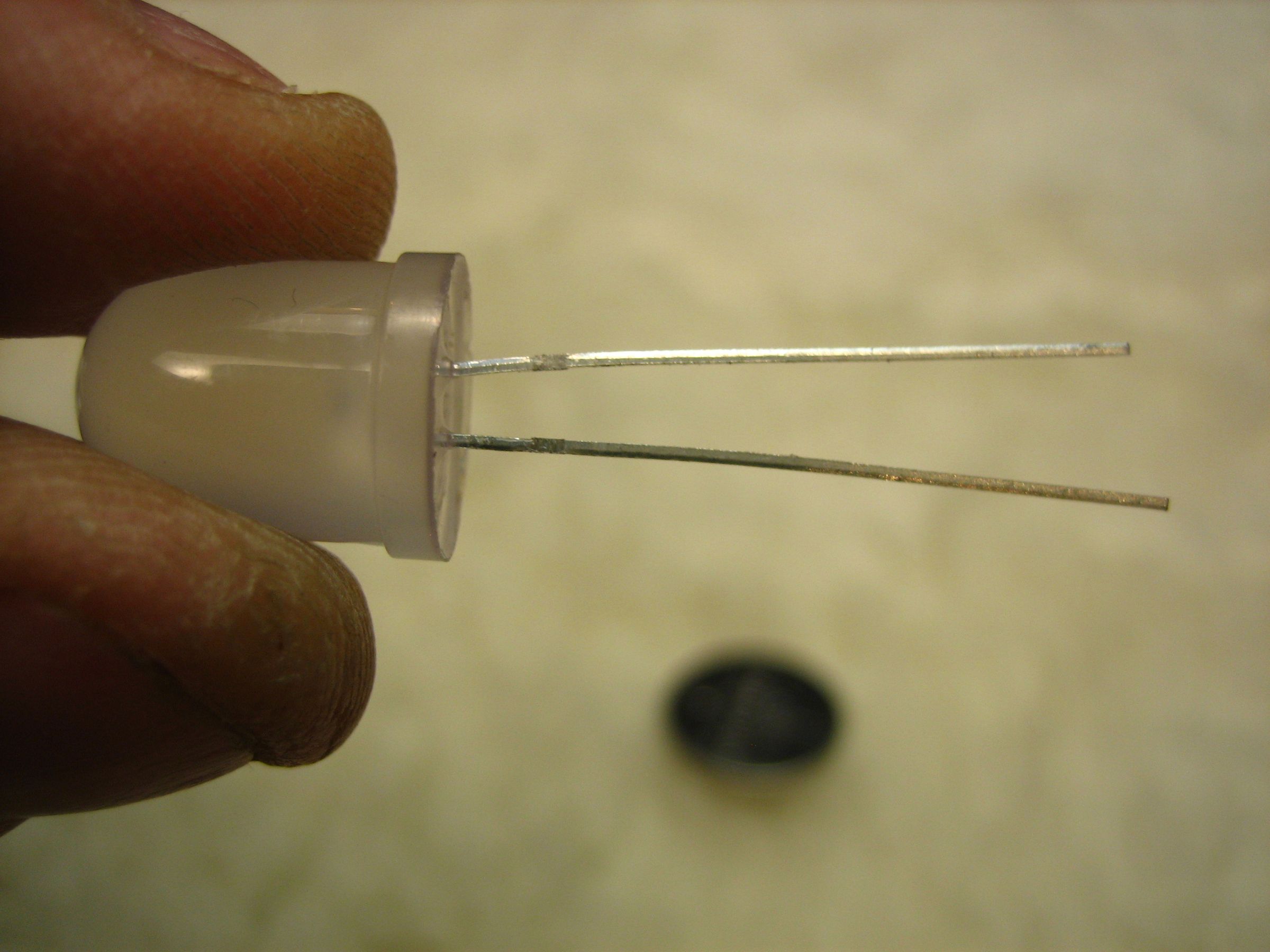 LED Throwies : 7 Steps (with Pictures) - Instructables