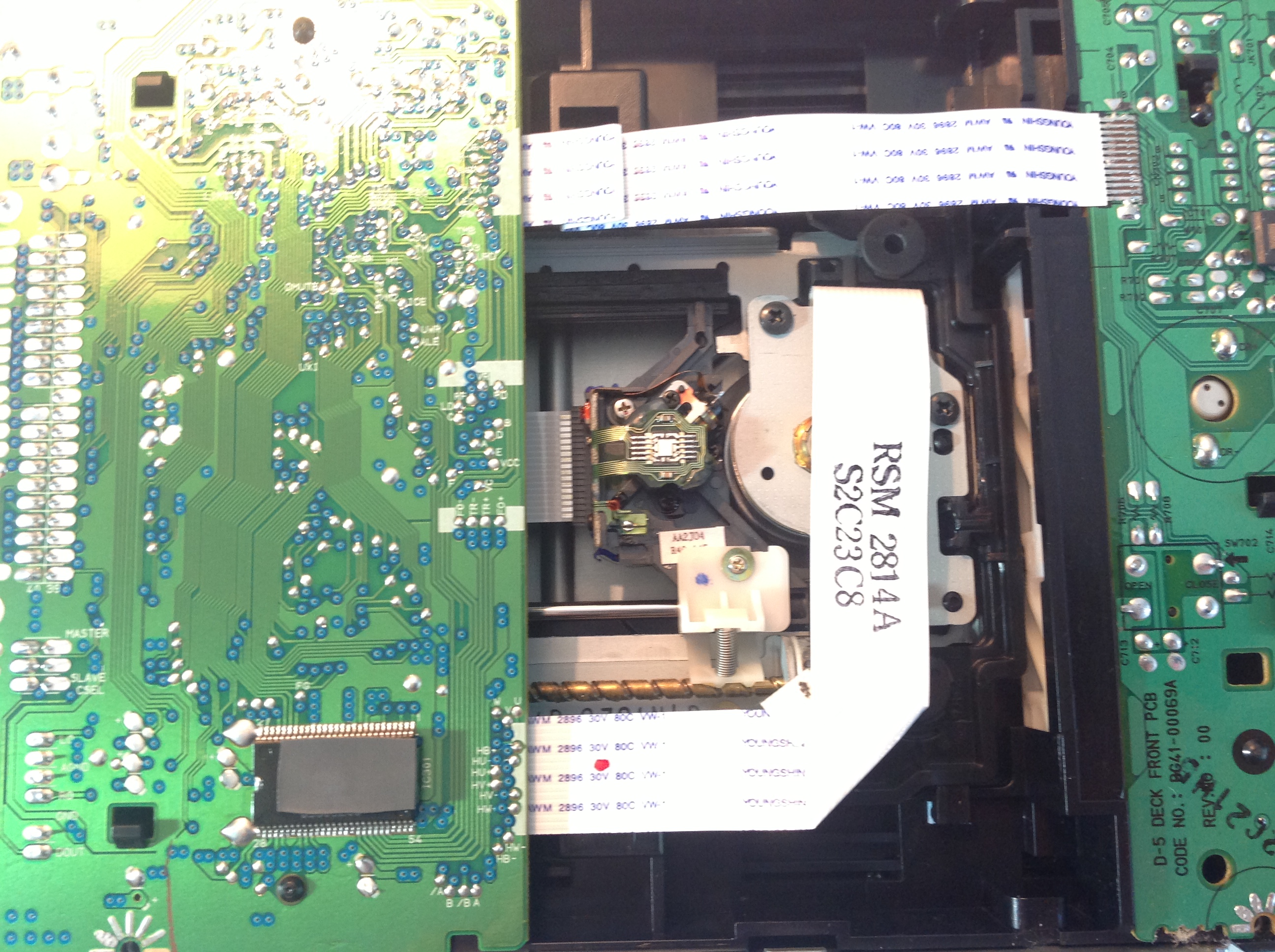 DIY Spectrometer) Explore the Unknown -> : 32 Steps (with Pictures ...