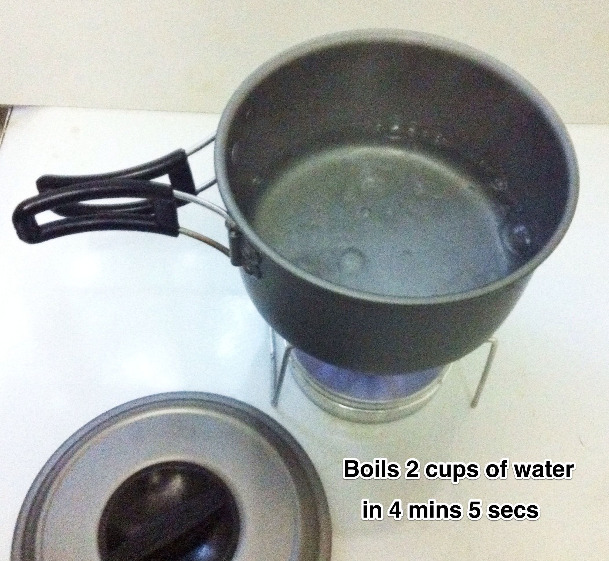 Homemade Alcohol Stoves : 11 Steps (with Pictures) - Instructables