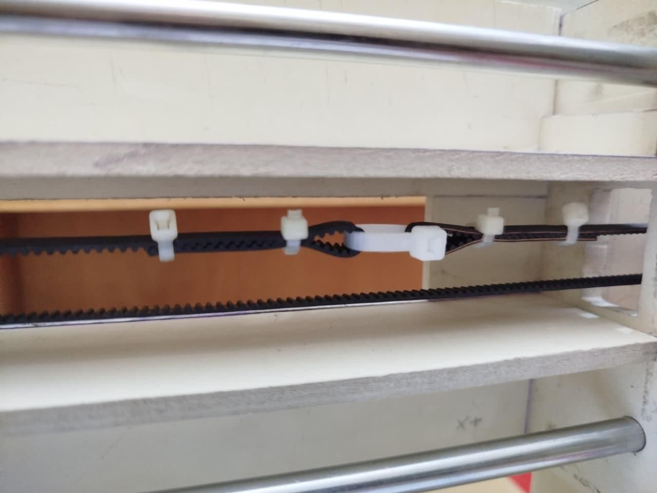 DIY Arduino Based Pen Plotter Using 28byj-48 Stepper Motor : 10 Steps ...