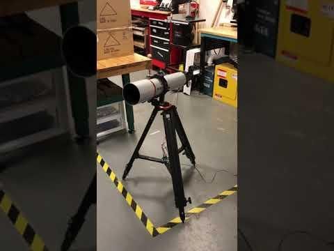Open Access and Open Source Motorized Telescope Mount : 12 Steps (with ...