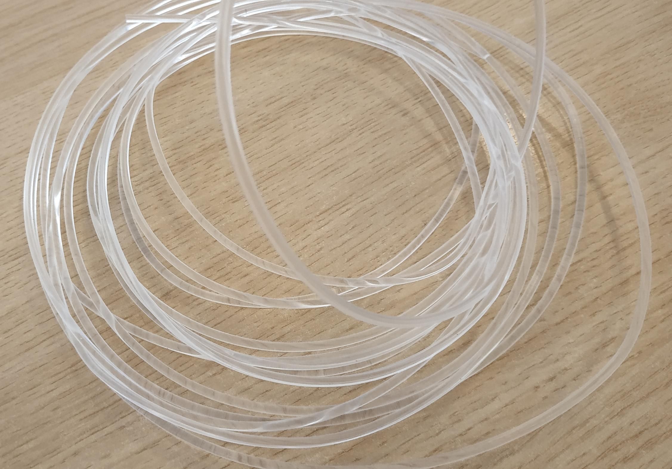 DIY Fiber Optic Light Sculpture : 6 Steps (with Pictures) - Instructables