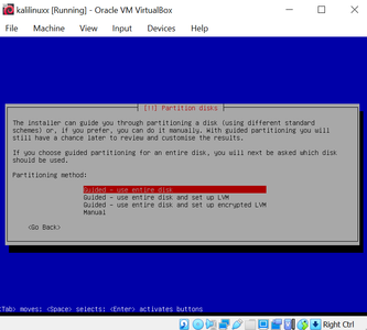 Kali Linux Beginner's Tutorial : 12 Steps - Instructables