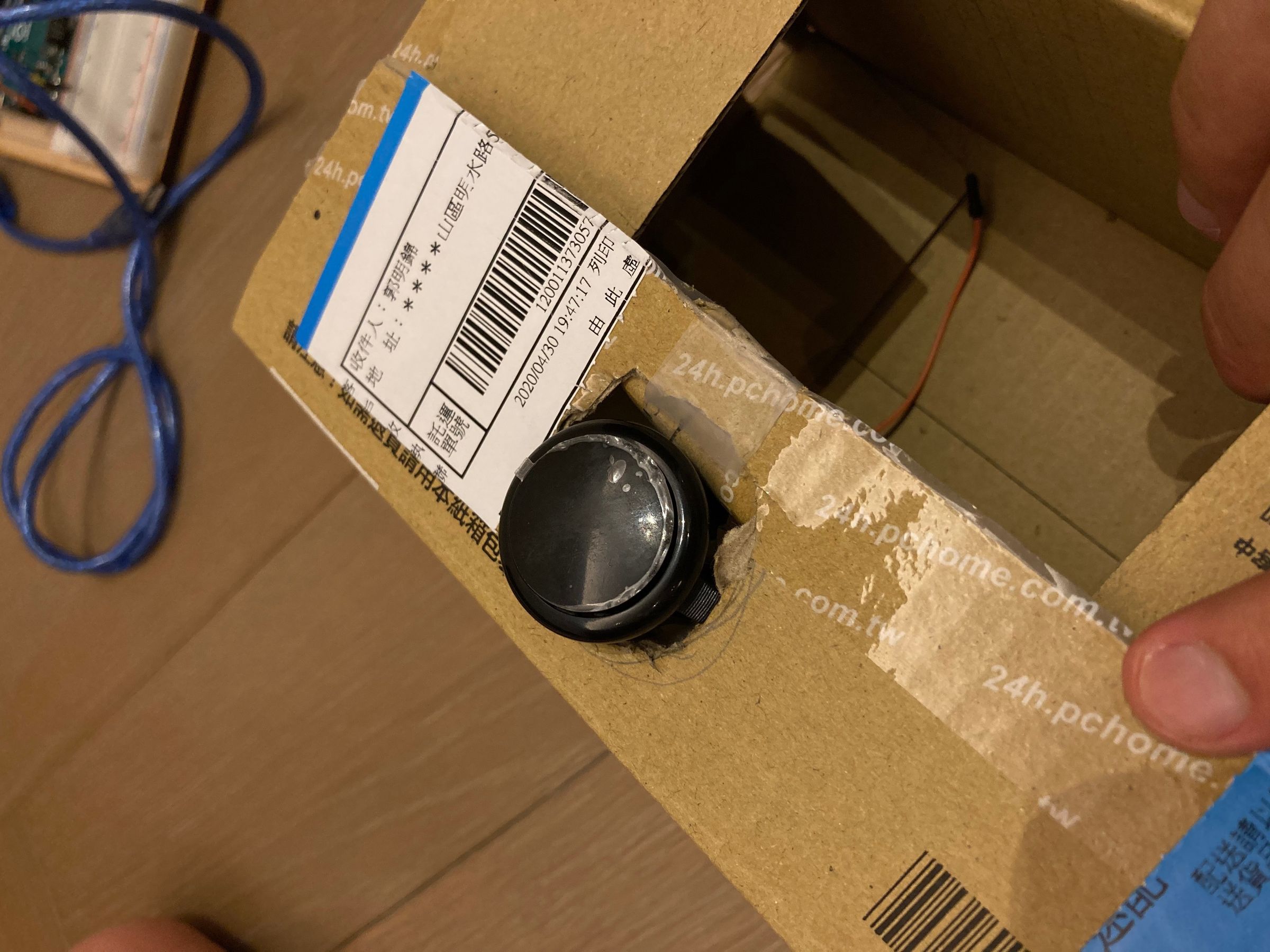 Arduino Leonardo MLA-8 Essay Formatting Machine : 6 Steps - Instructables