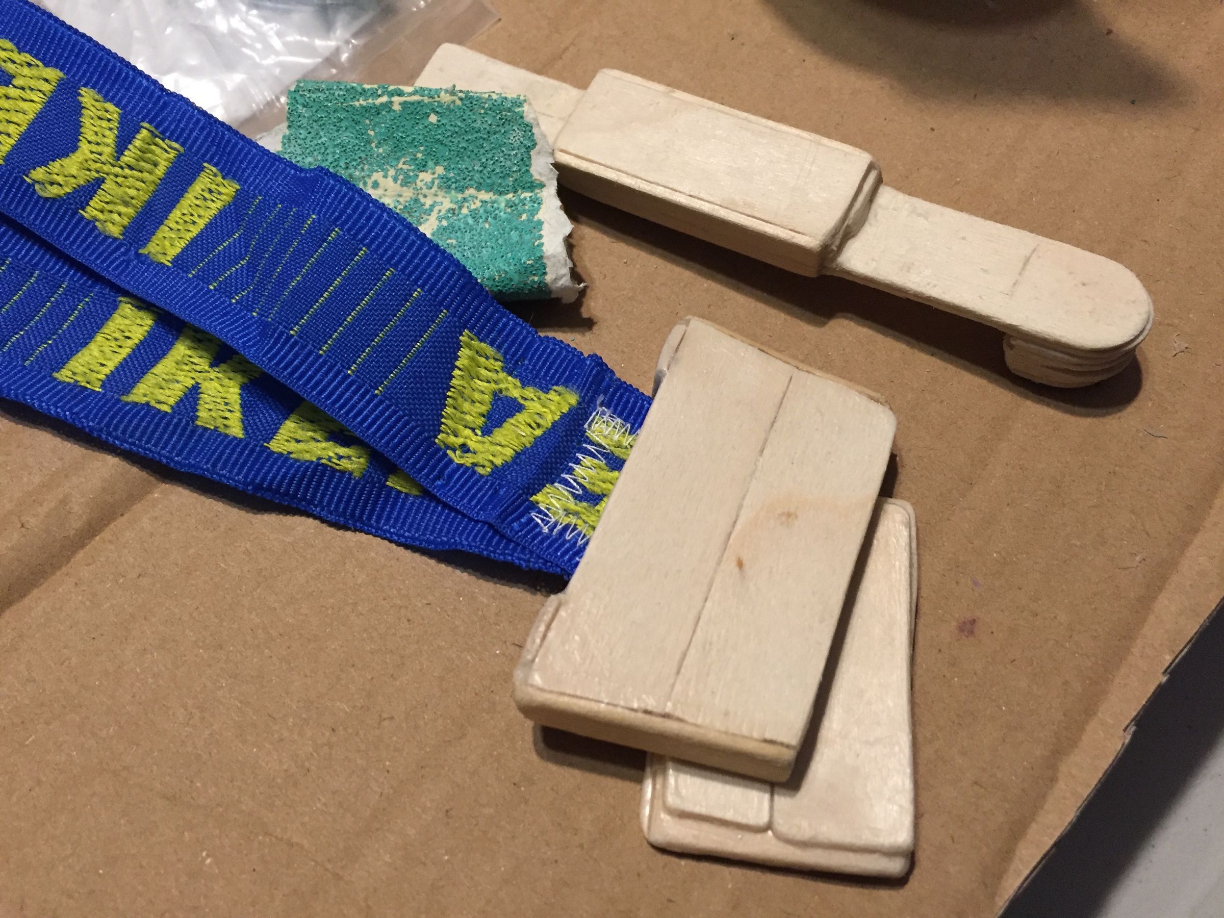 Blade Runner Memory Maker Controller : 8 Steps (with Pictures ...