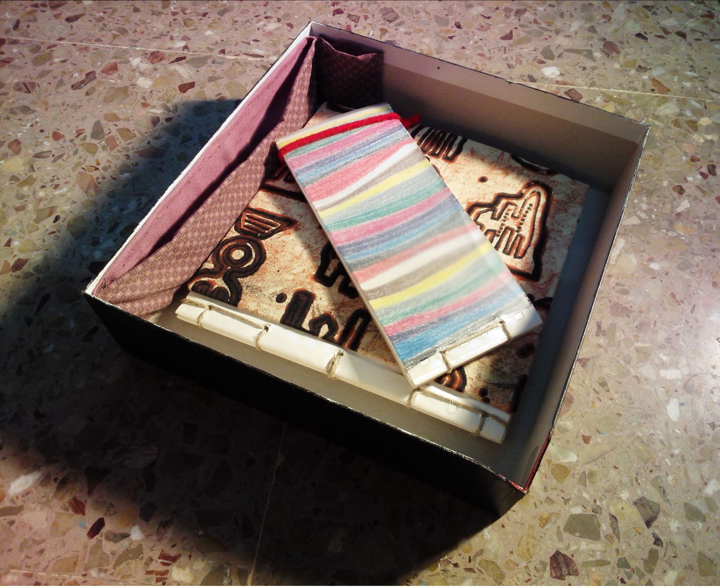 STUDY BOX : 6 Steps (with Pictures) - Instructables