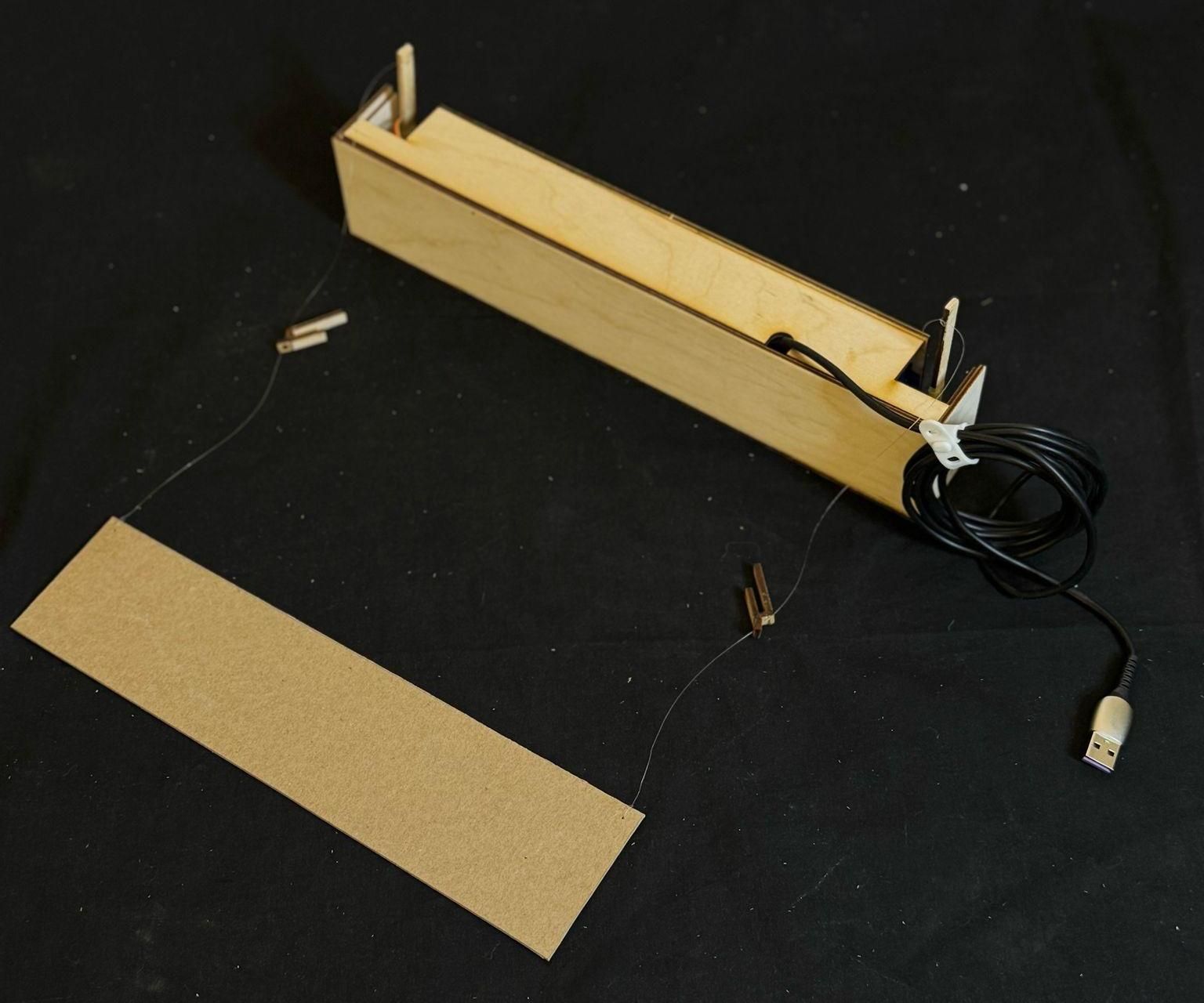 LookBlock : 9 Steps - Instructables
