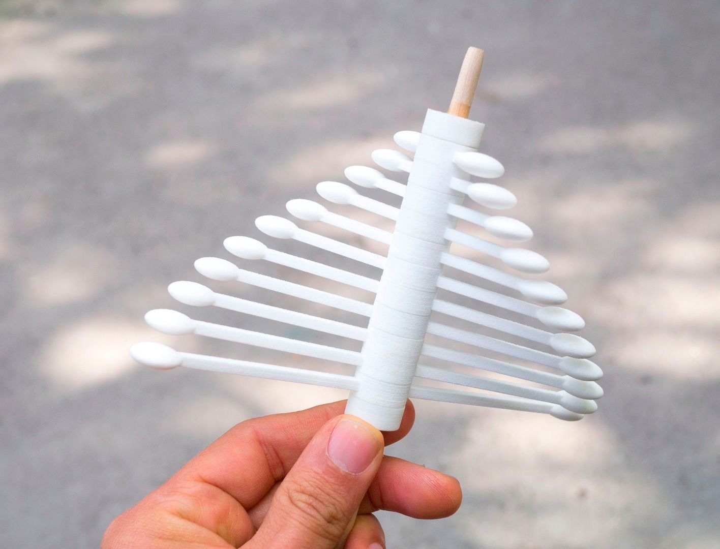 Transforming Tree 3D Printed Toy : 11 Steps (with Pictures) - Instructables