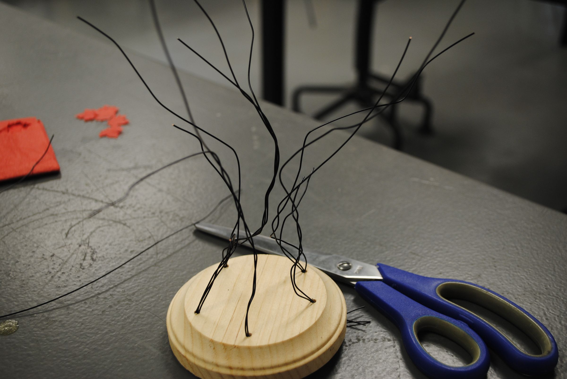 Artsy Decorative Trees : 5 Steps (with Pictures) - Instructables