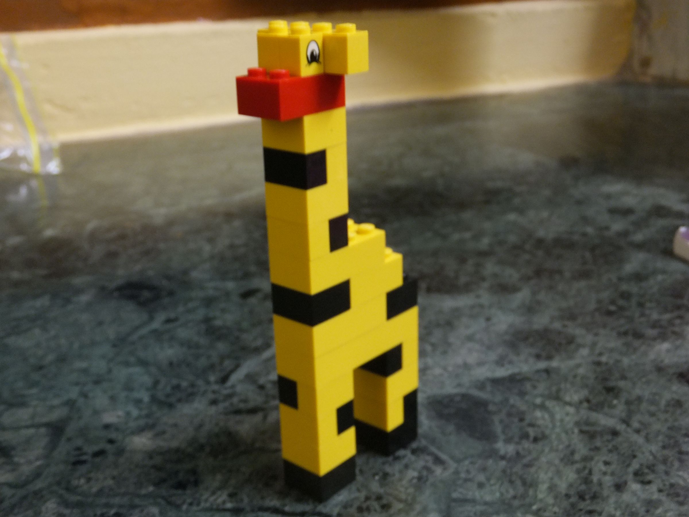 How to Make 15 LEGO Animals! : 16 Steps (with Pictures) - Instructables