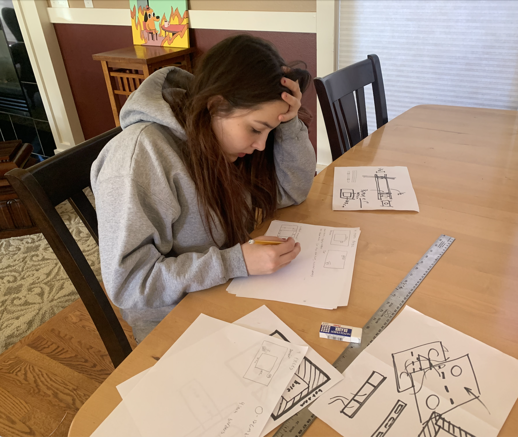 Smart Table Top : 7 Steps (with Pictures) - Instructables