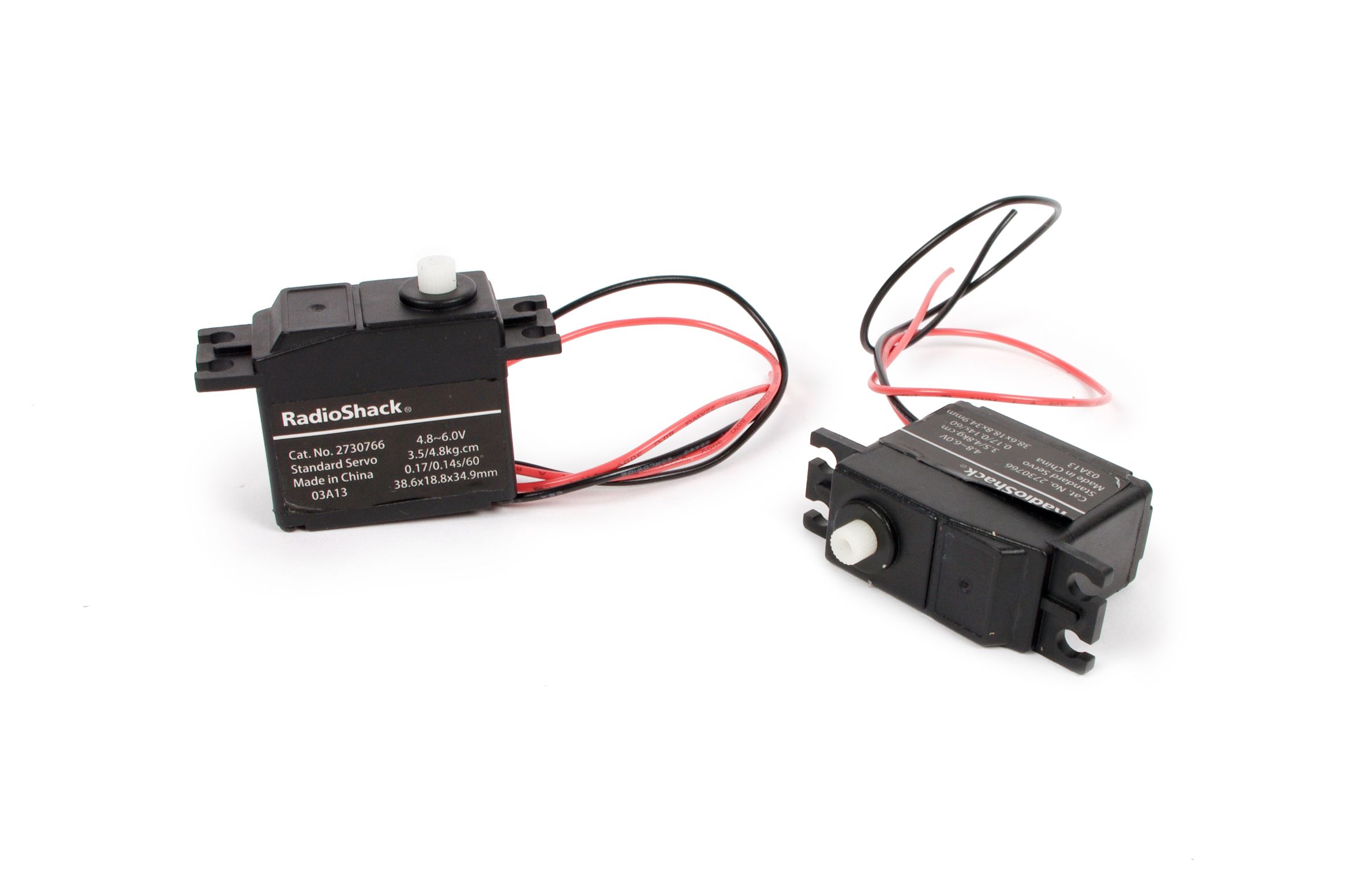 Solar-Powered Robot : 17 Steps (with Pictures) - Instructables