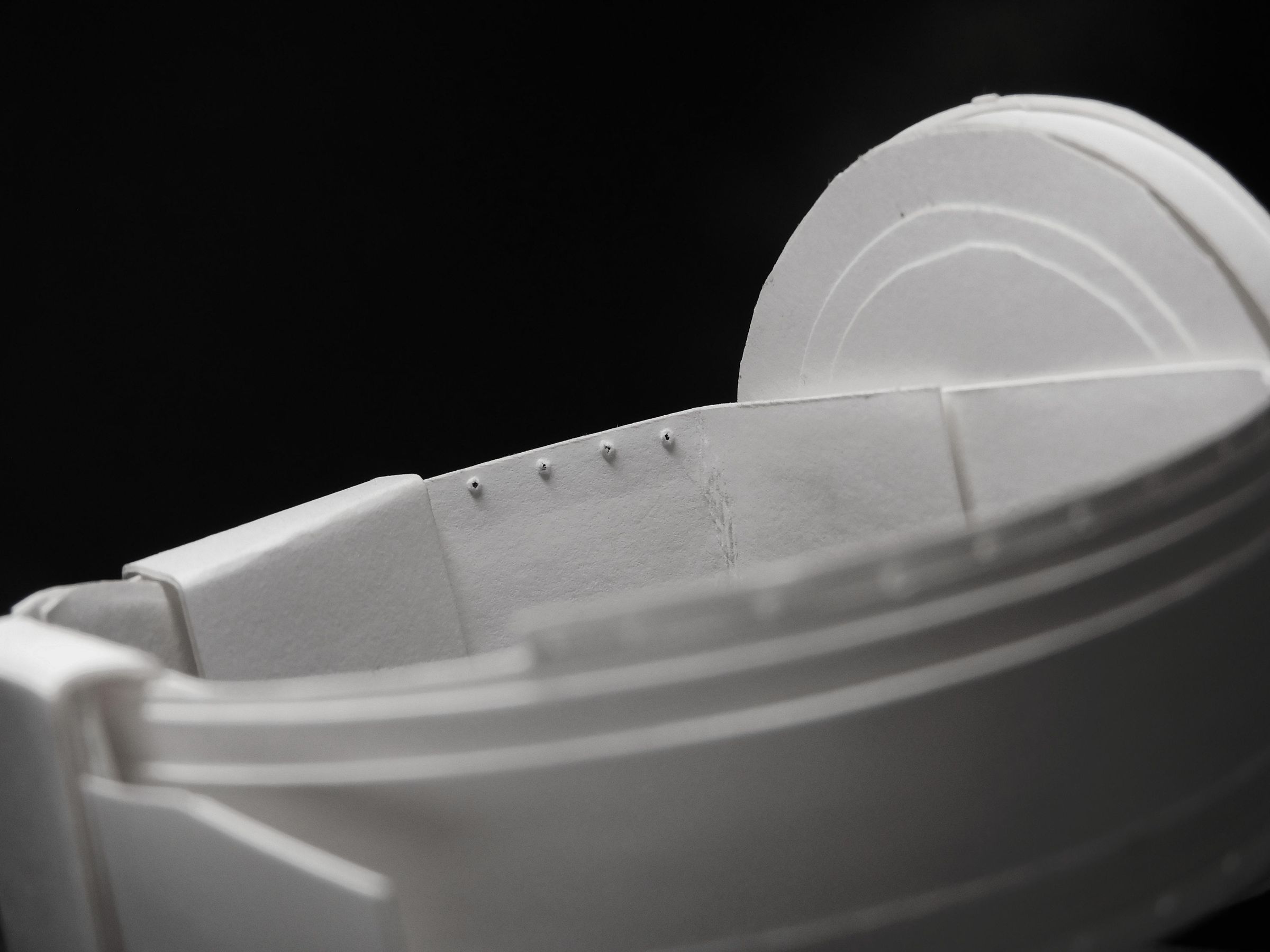 How to Make a Very Detailed Luxury Watch From Cardstock Paper : 8 Steps ...