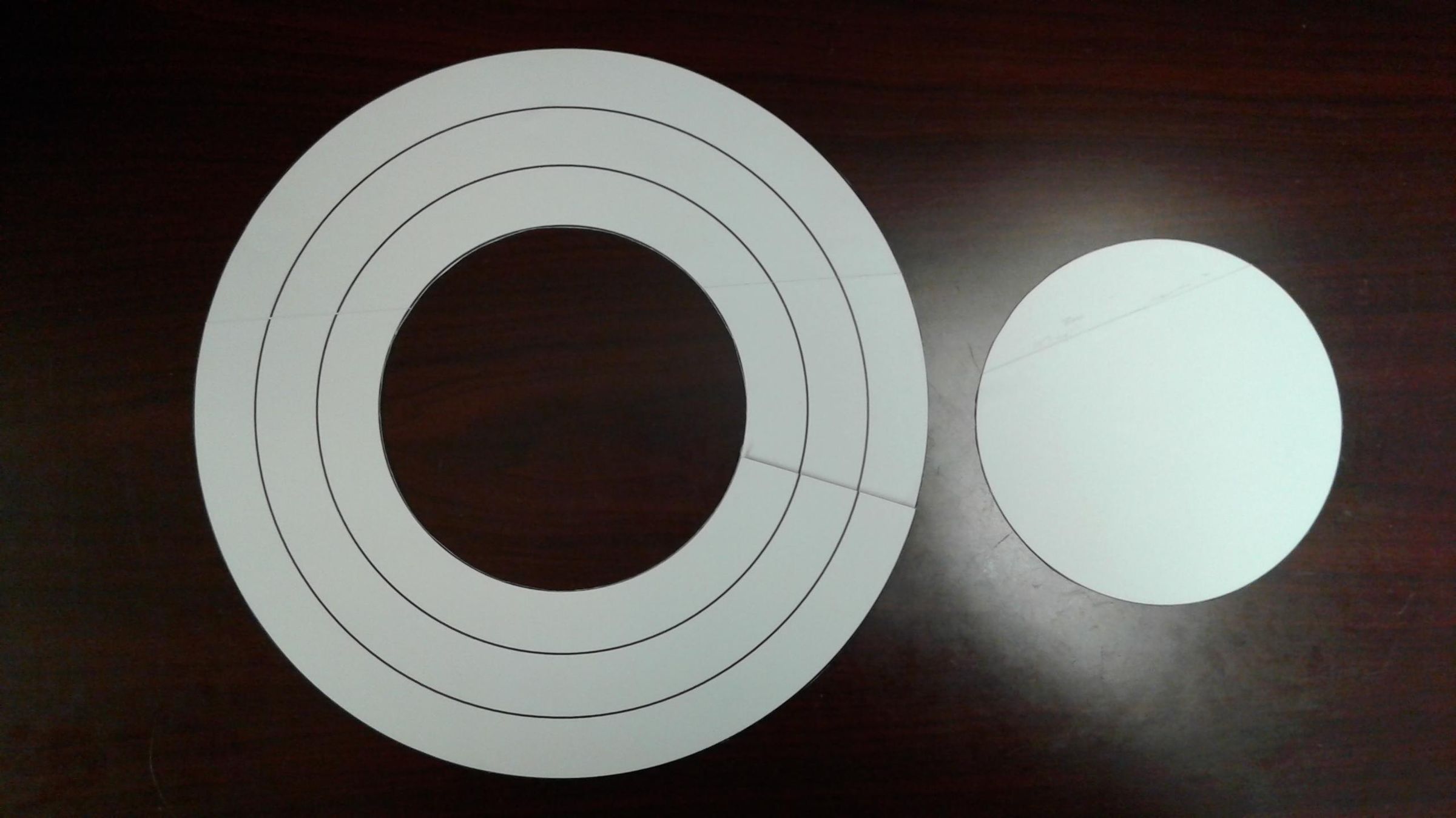 Devo Power Dome Hat / Helmet : 9 Steps - Instructables