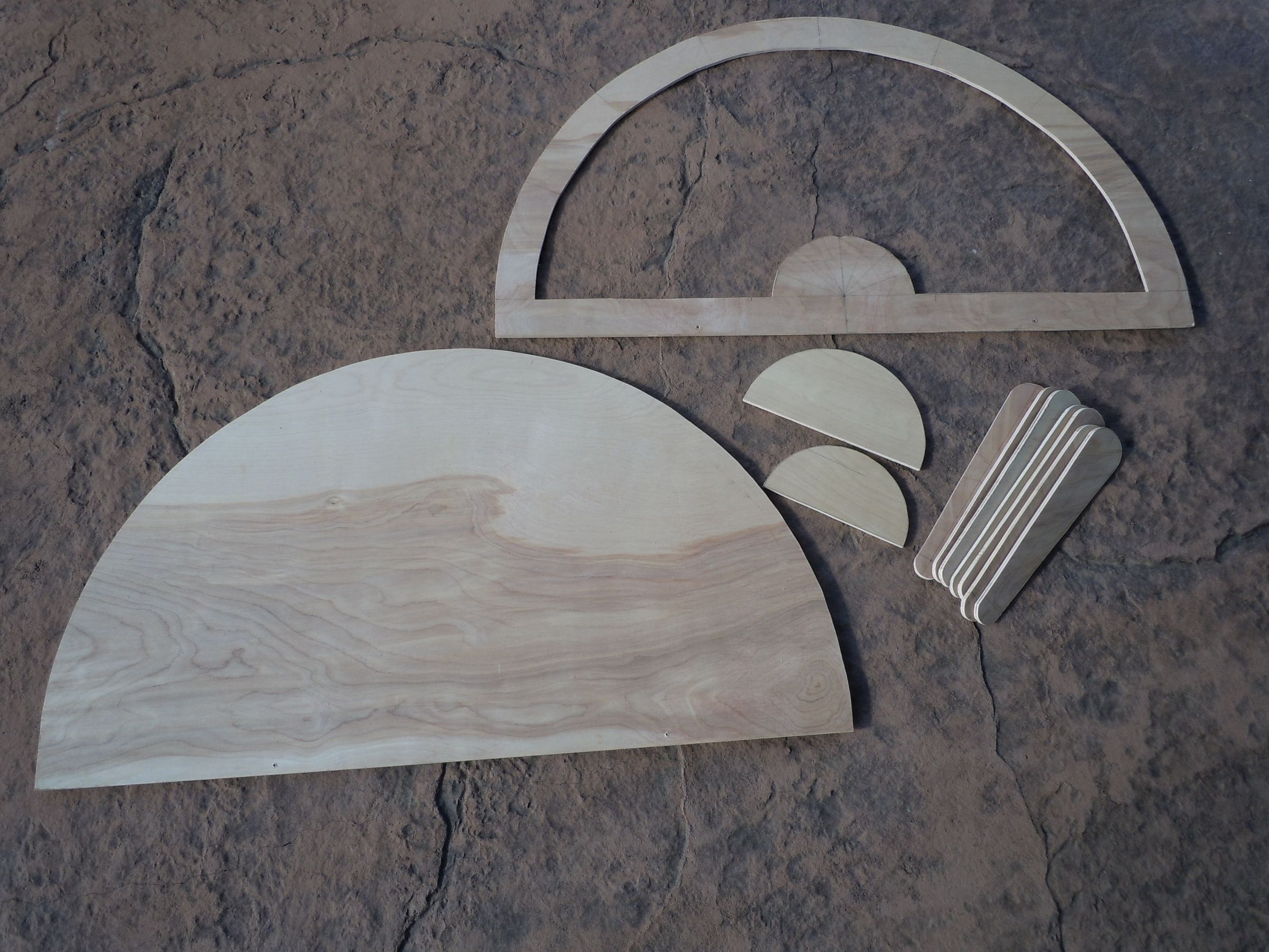 Arched Window Covering : 5 Steps (with Pictures) - Instructables