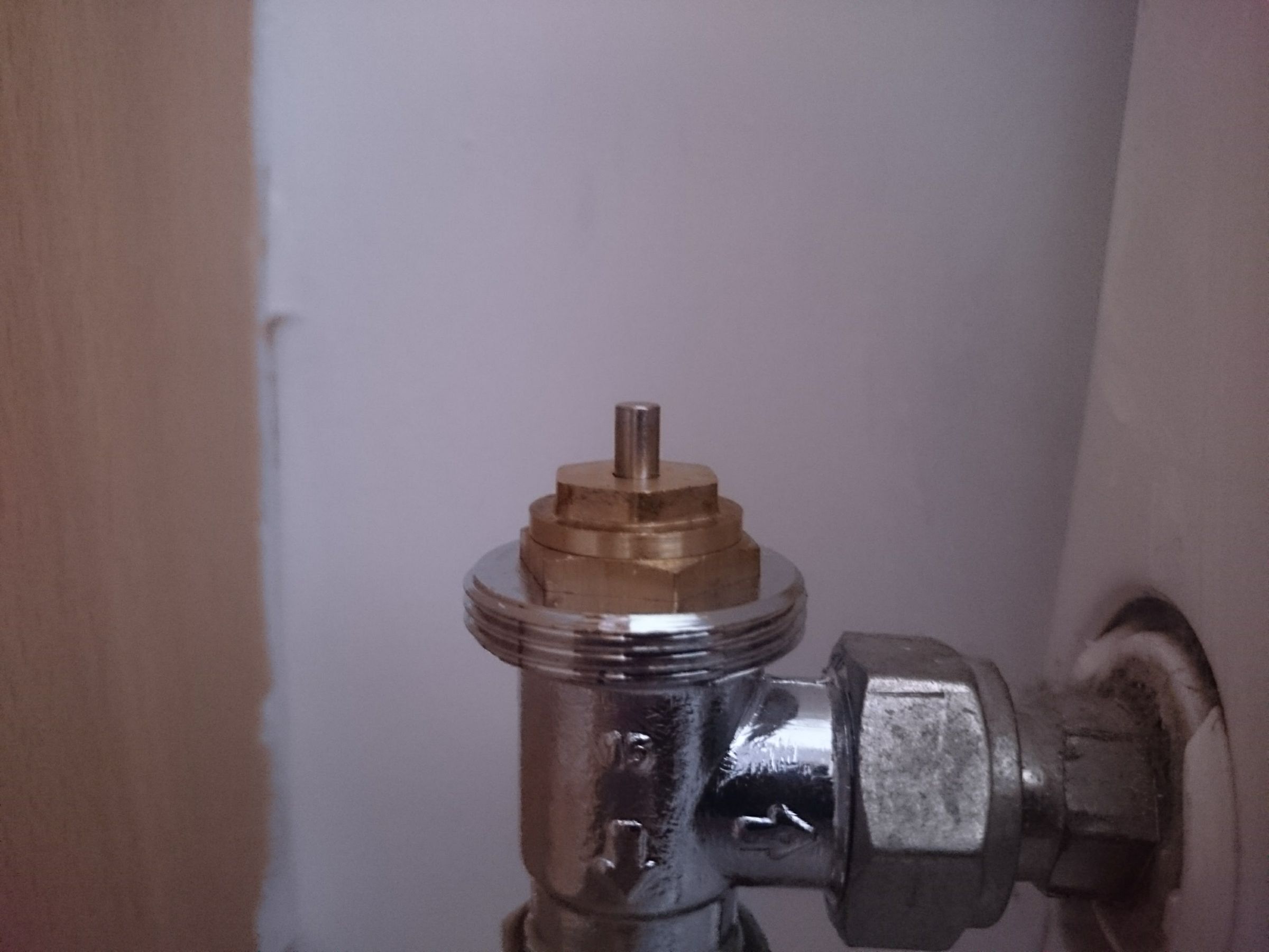 Smart Radiator Valve With Home Assistant : 8 Steps (with Pictures ...