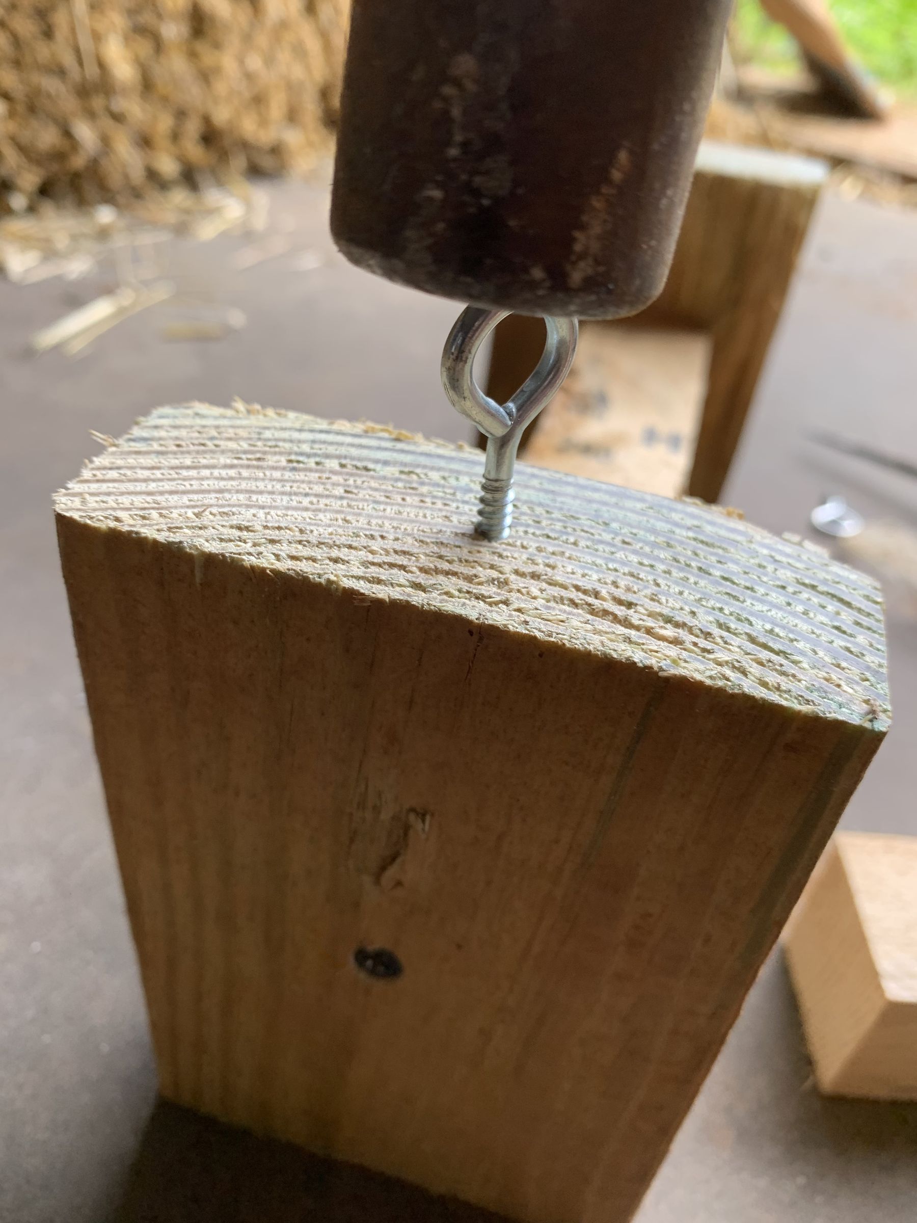 Chicken Playground : 20 Steps (with Pictures) - Instructables