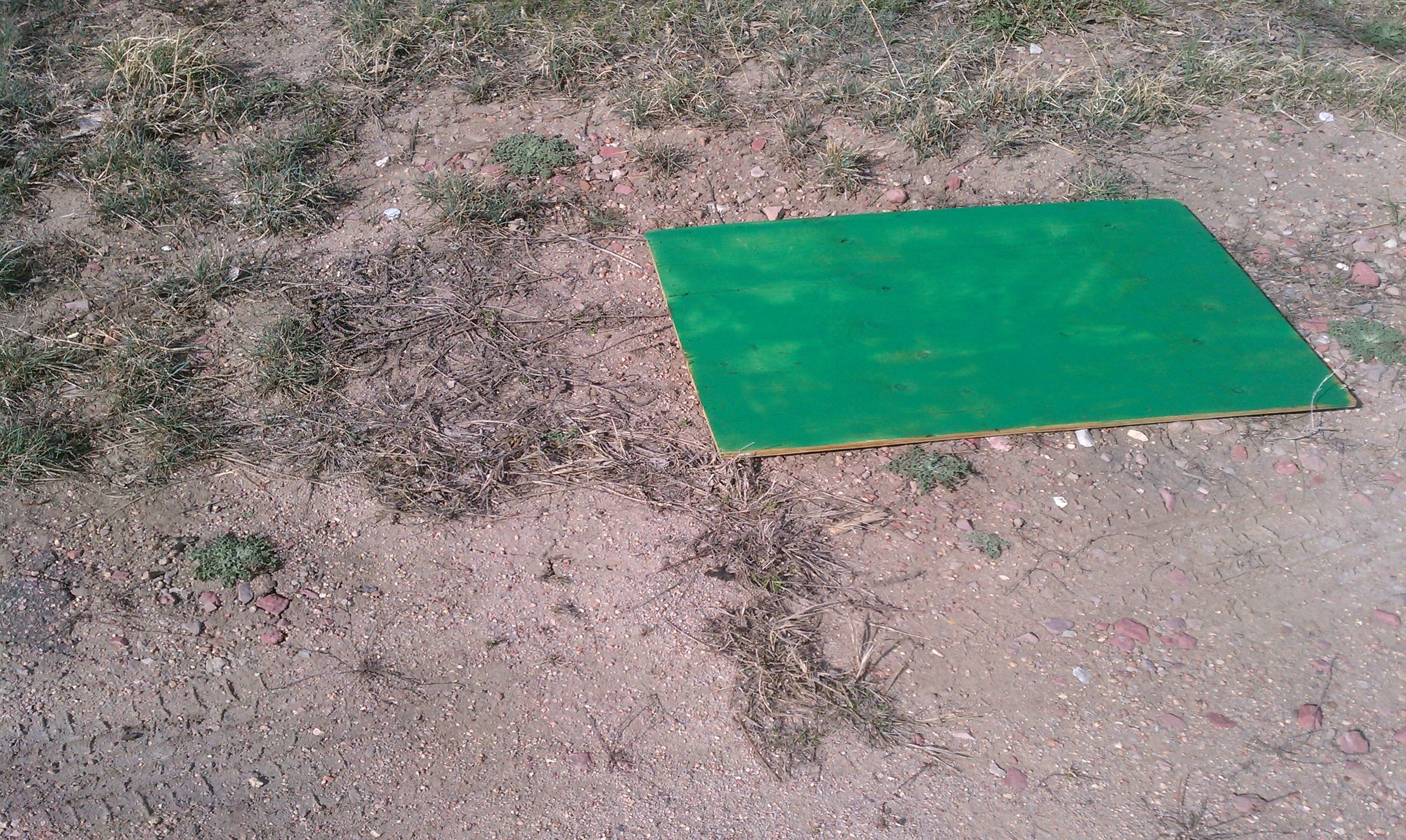 DIY Outdoor Green Screen : 4 Steps - Instructables