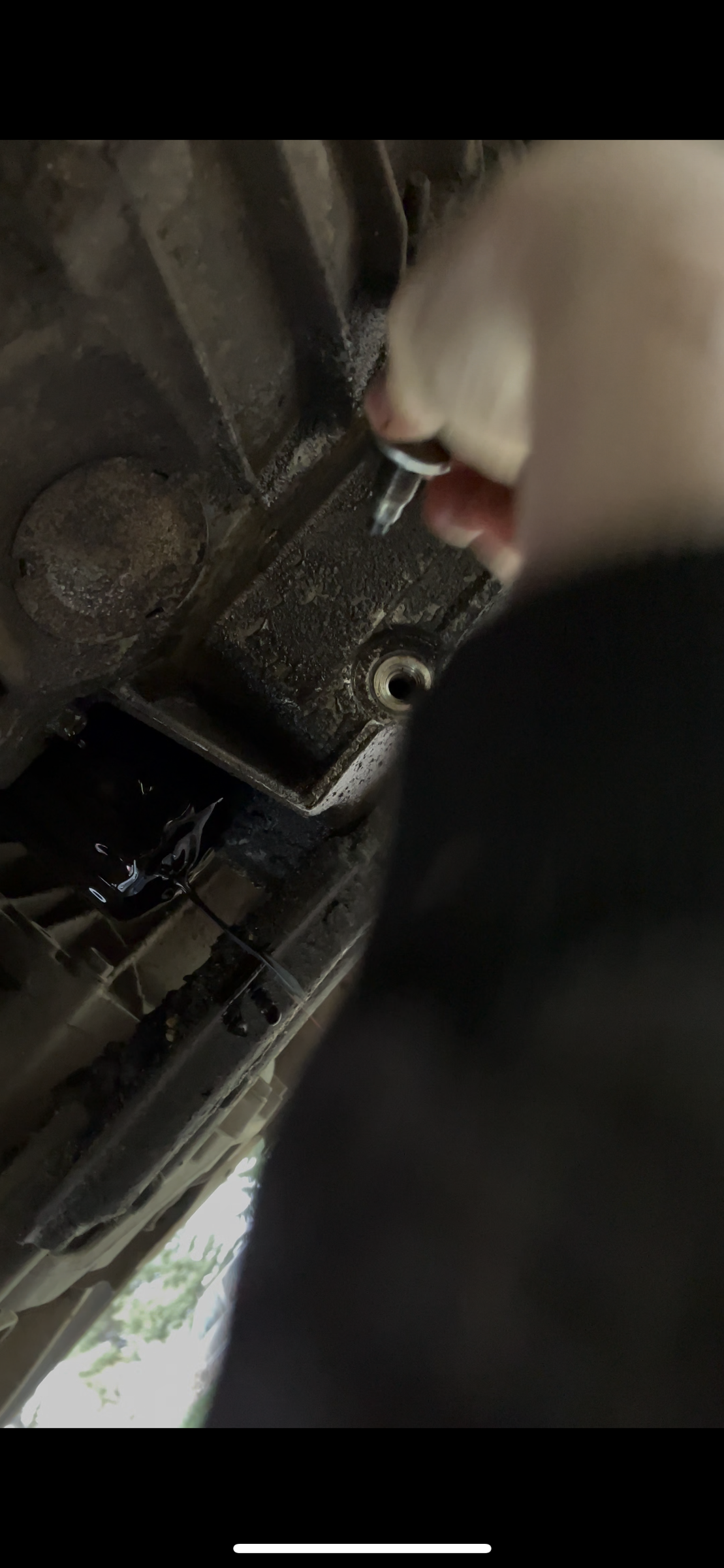 How to Change Your Vehicles Engine Oil : 20 Steps - Instructables