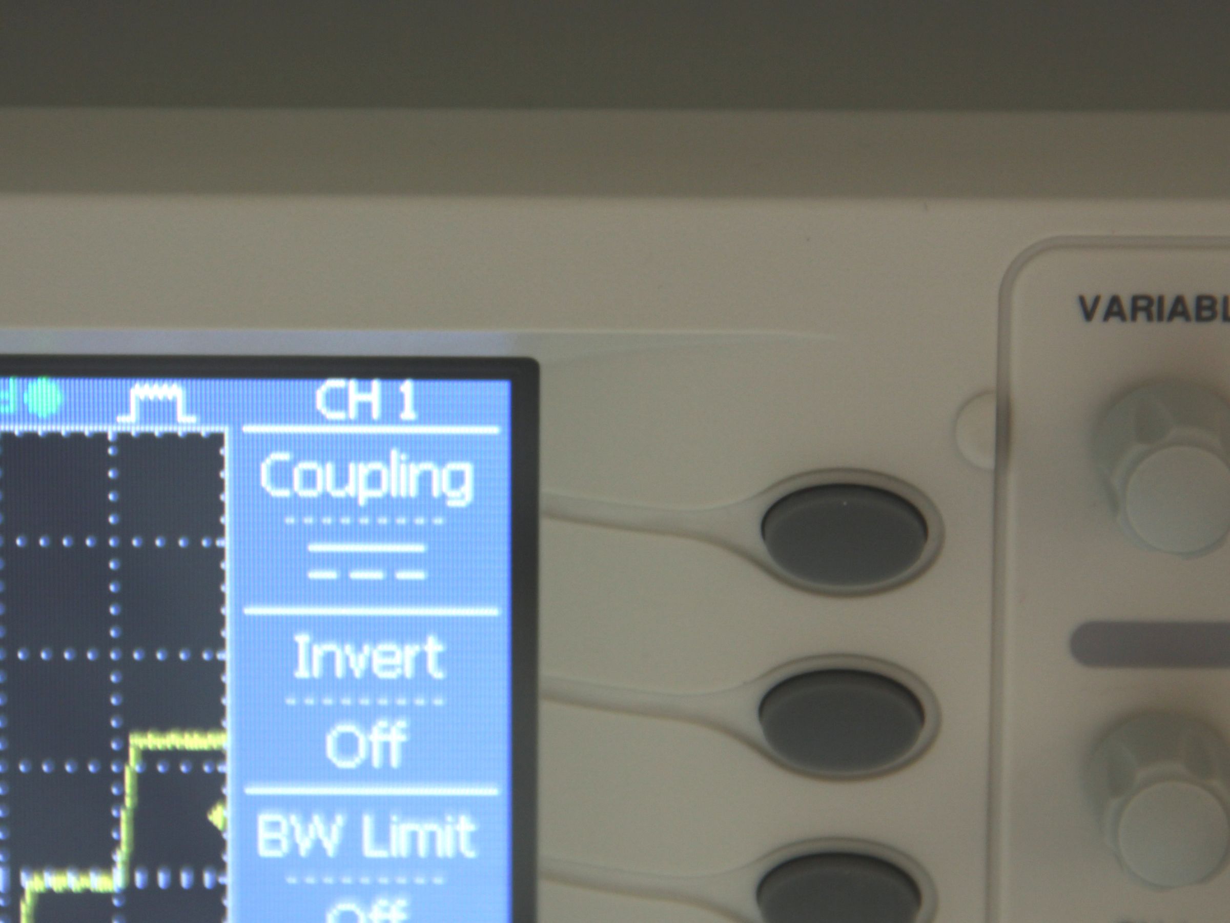 Oscilloscope How To : 10 Steps (with Pictures) - Instructables