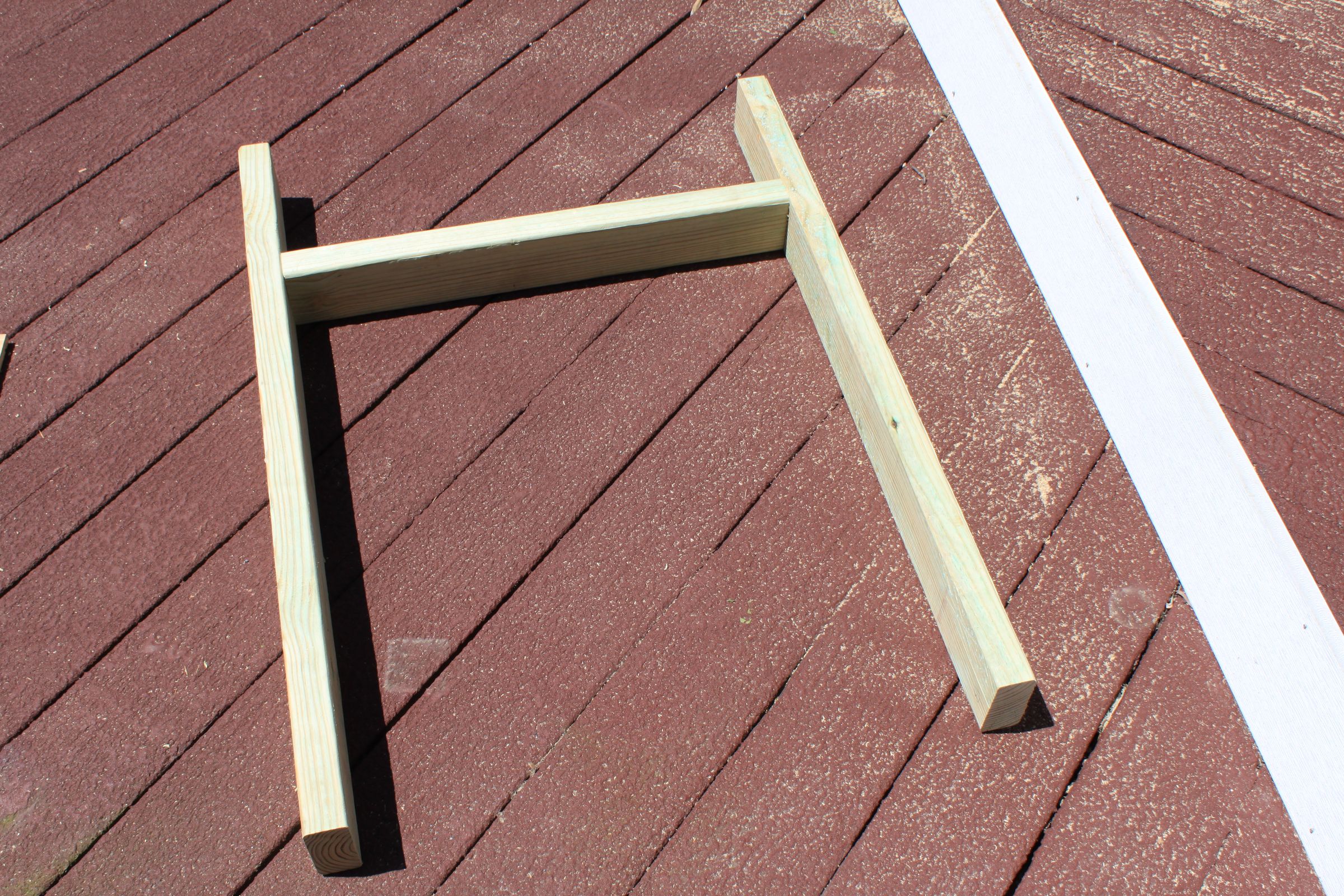 Ninja Warrior Quintuple Steps : 4 Steps (with Pictures) - Instructables
