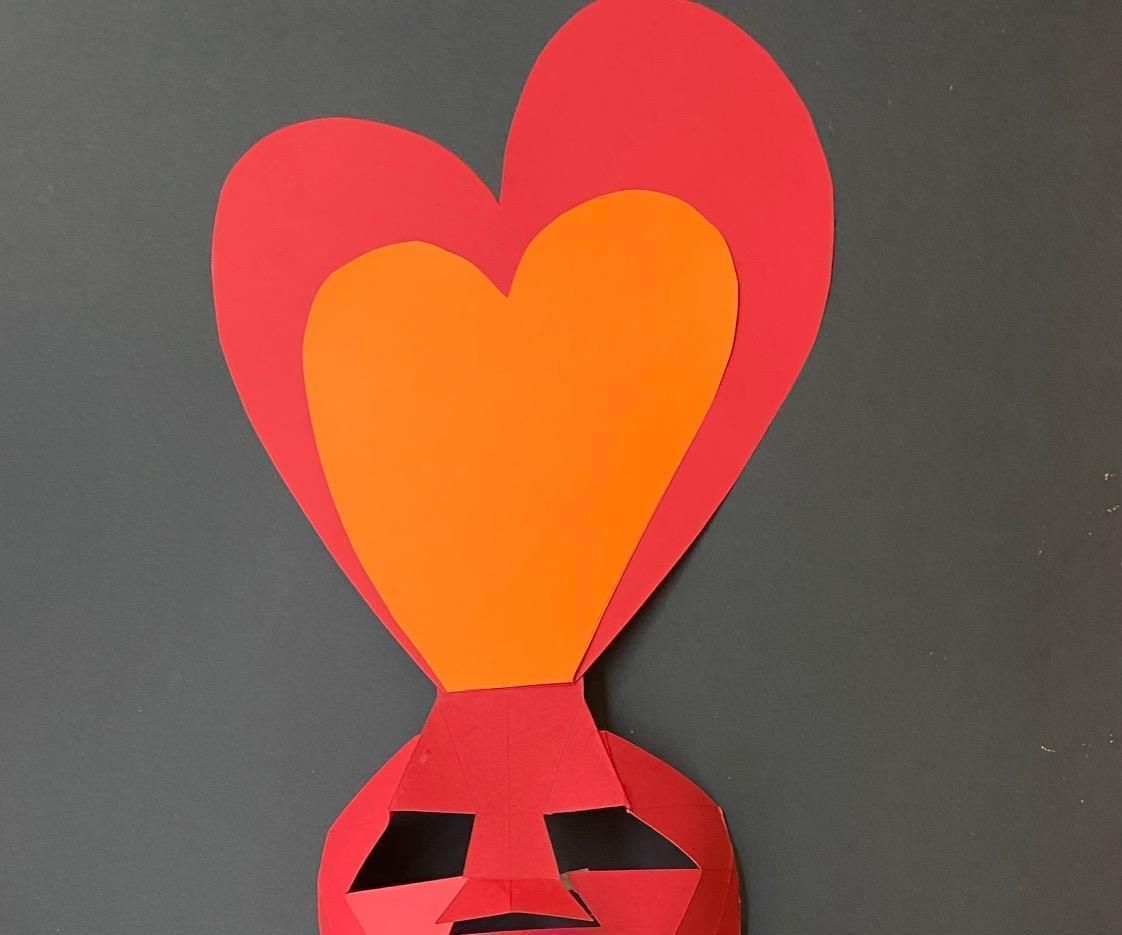 3D- Masks : 4 Steps - Instructables